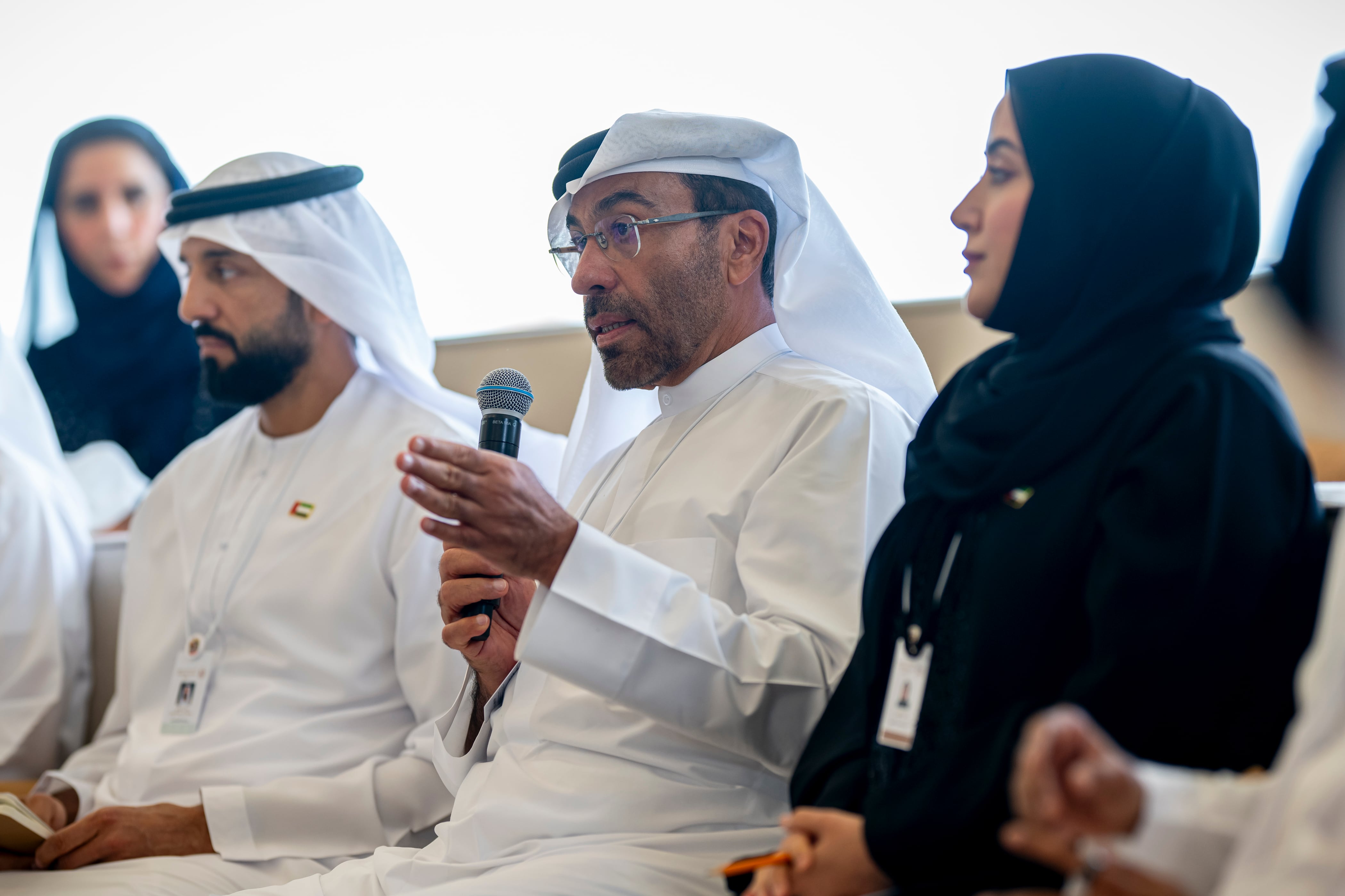 President Sheikh Mohamed declares 2026 as Year of the Family | The National