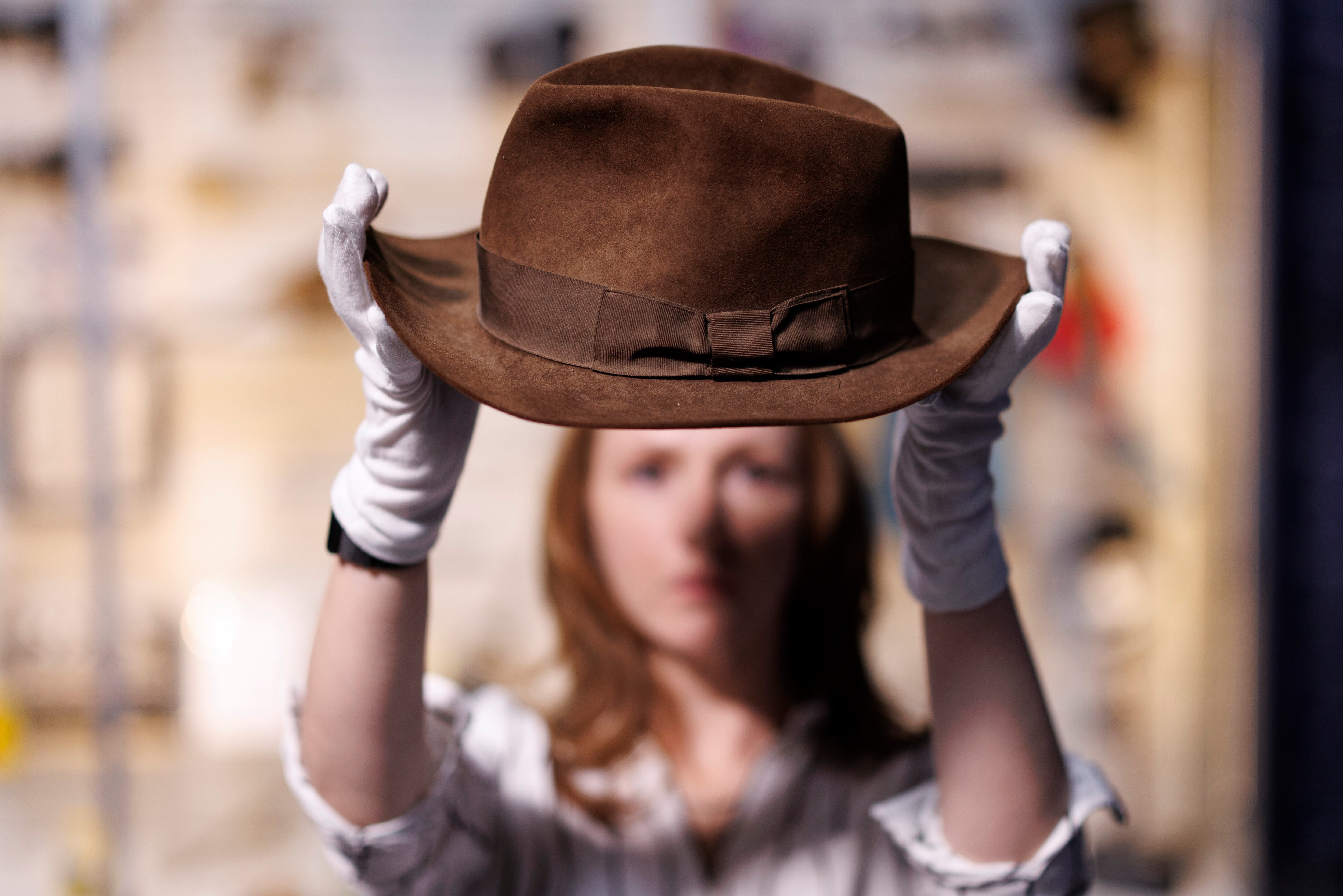 Beshara: The most captivating pictures of the week | The National