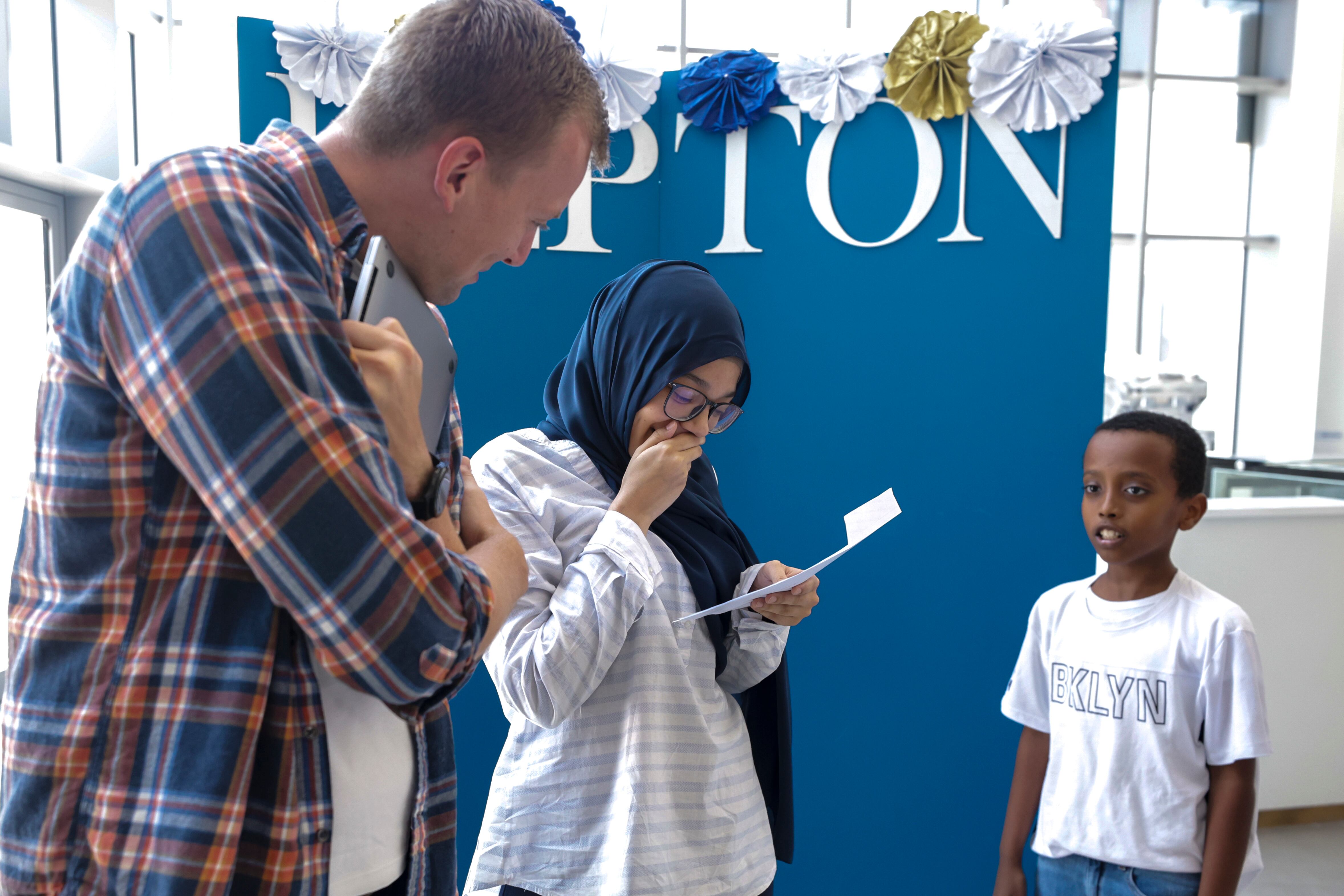 UAE pupils look to universities around the world after record A-Level ...