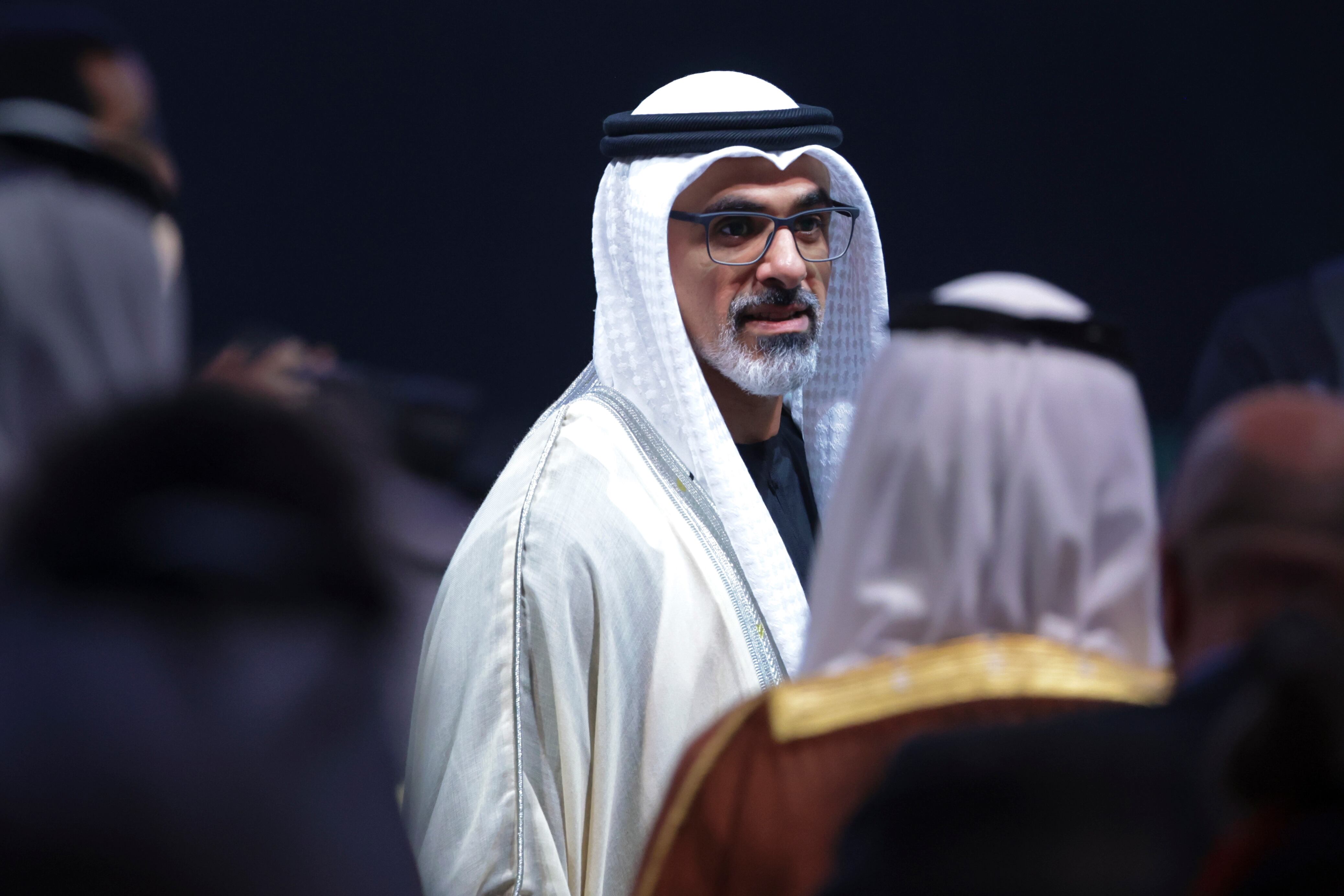 Experts call for crackdown on illegal trade of exotic pets as Abu Dhabi ...