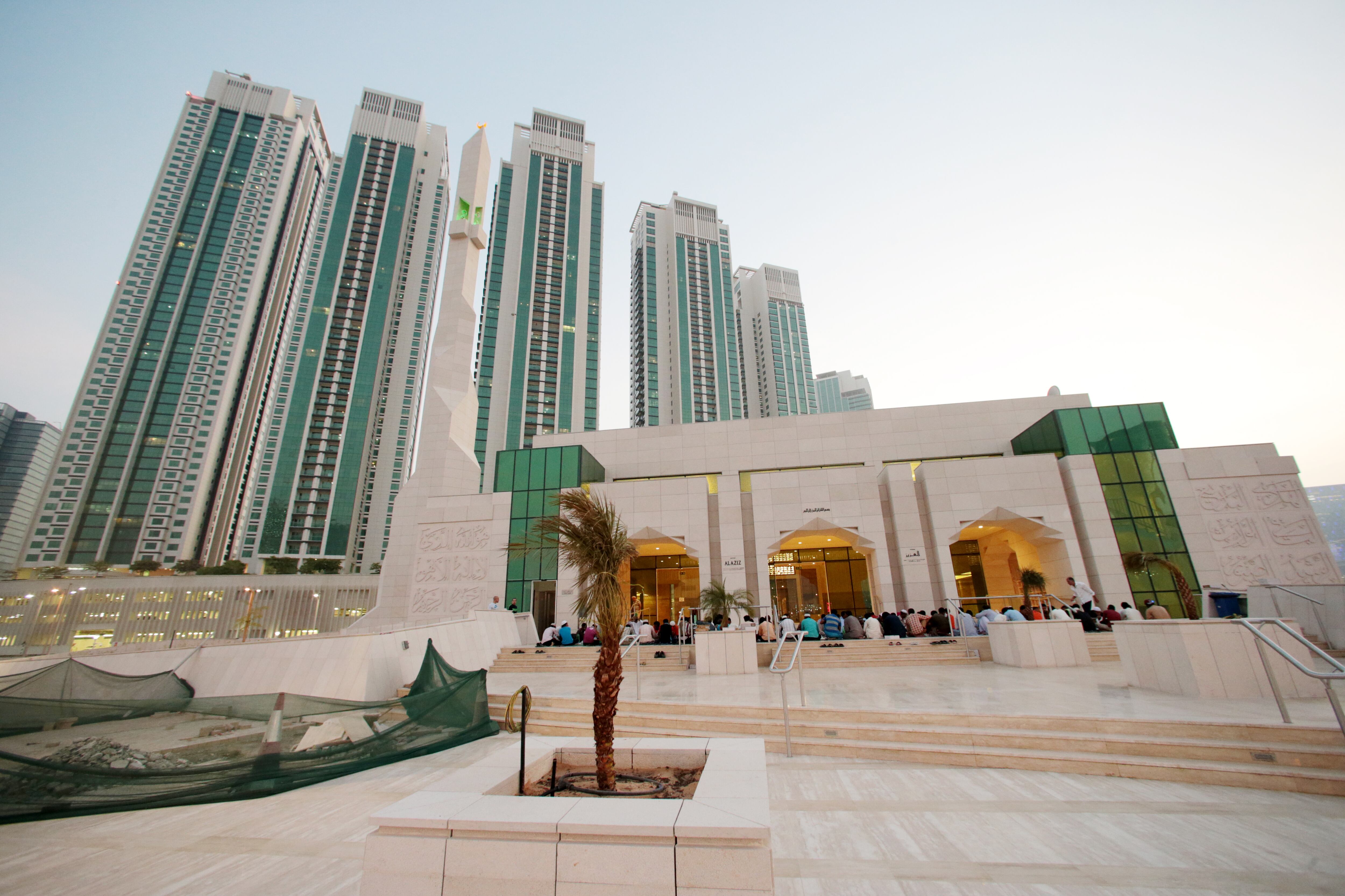 Ramadan 2026: 30 stunning mosques to visit in the UAE | The National