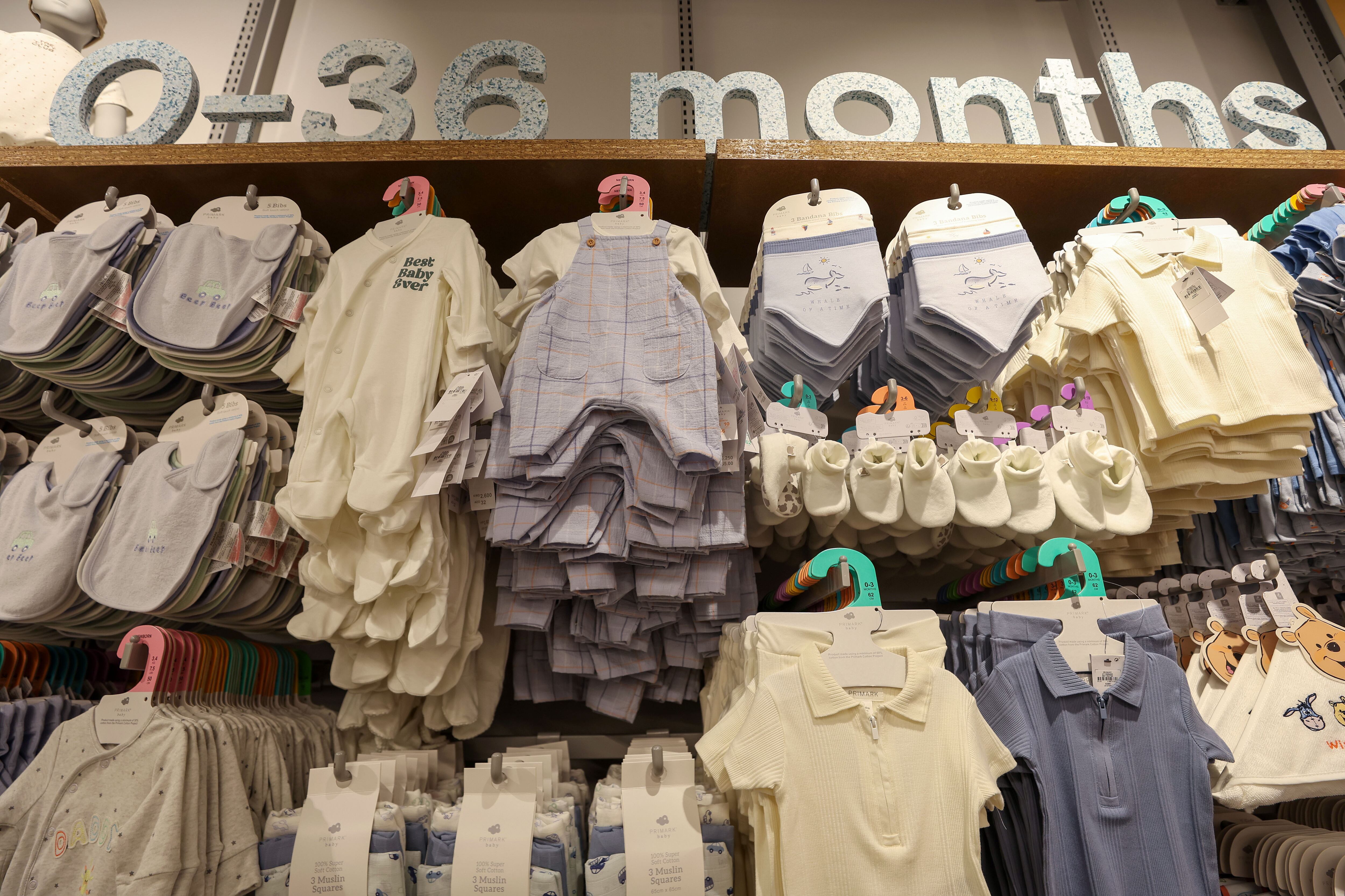 What to expect when Primark opens in Dubai this month, from products to ...