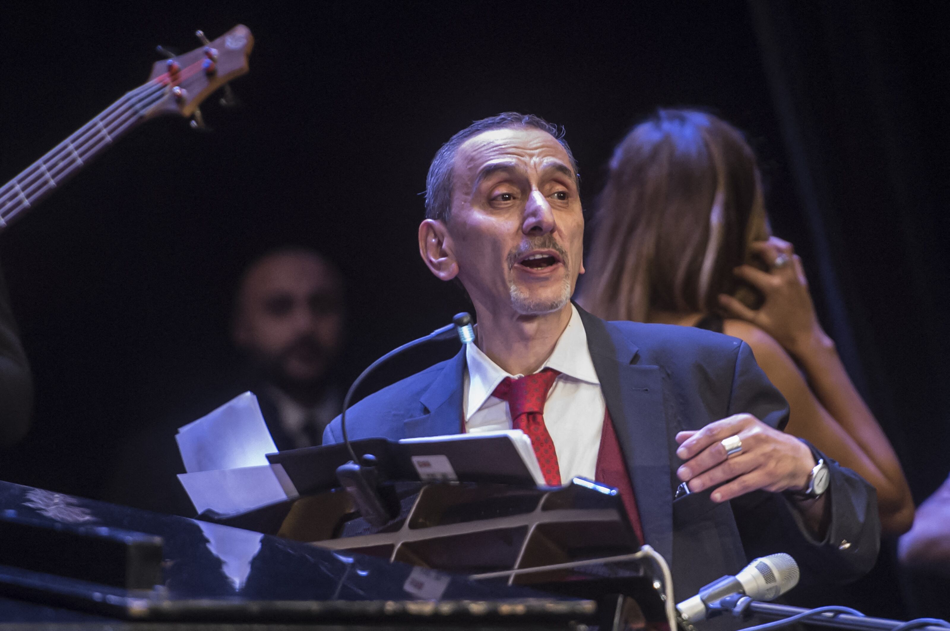 Ziad Rahbani, 'voice of Lebanon's soul', dies at 69: Tributes pour in ...