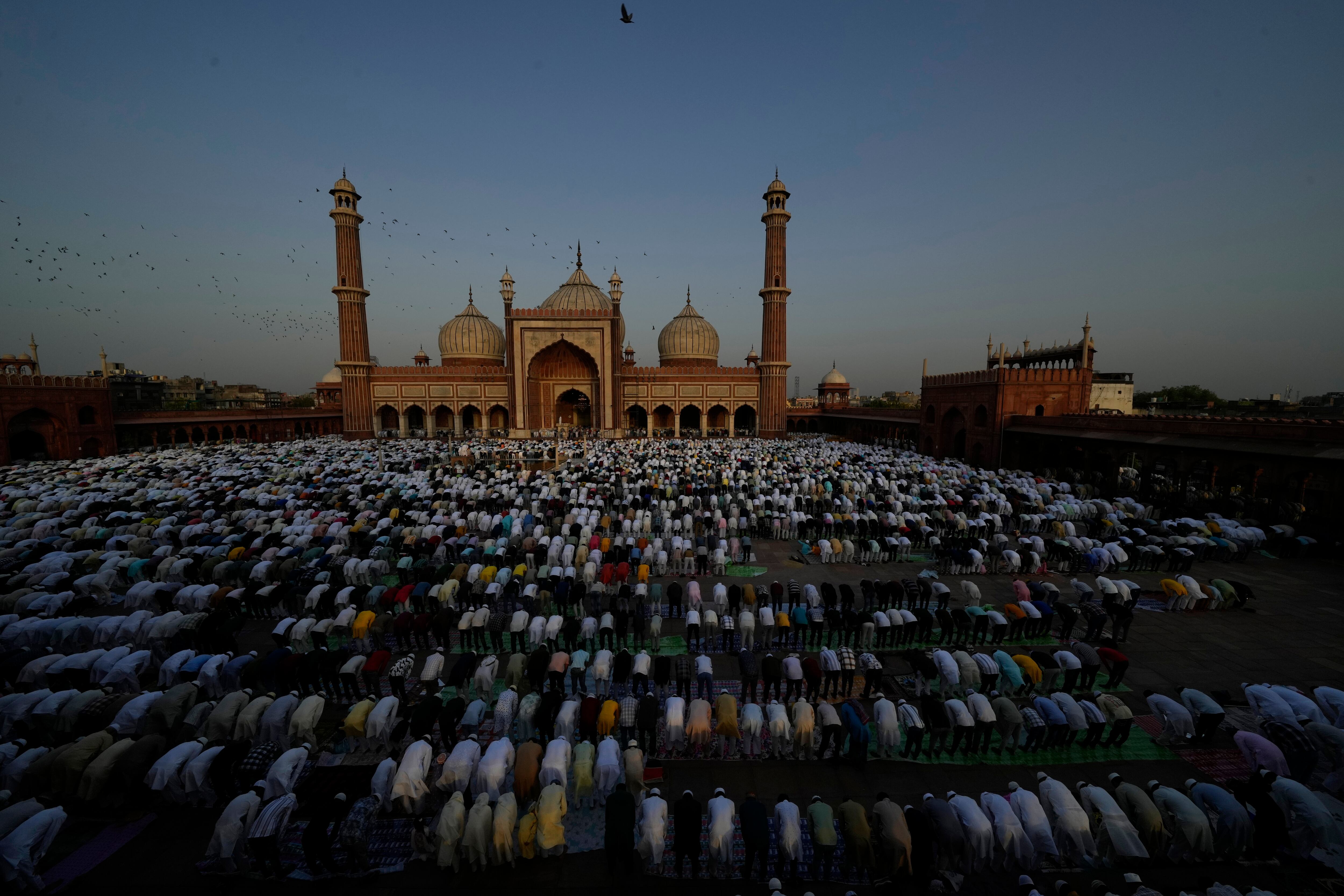 Eid Al Adha 2025 holiday announcement in the UAE: When is it expected ...
