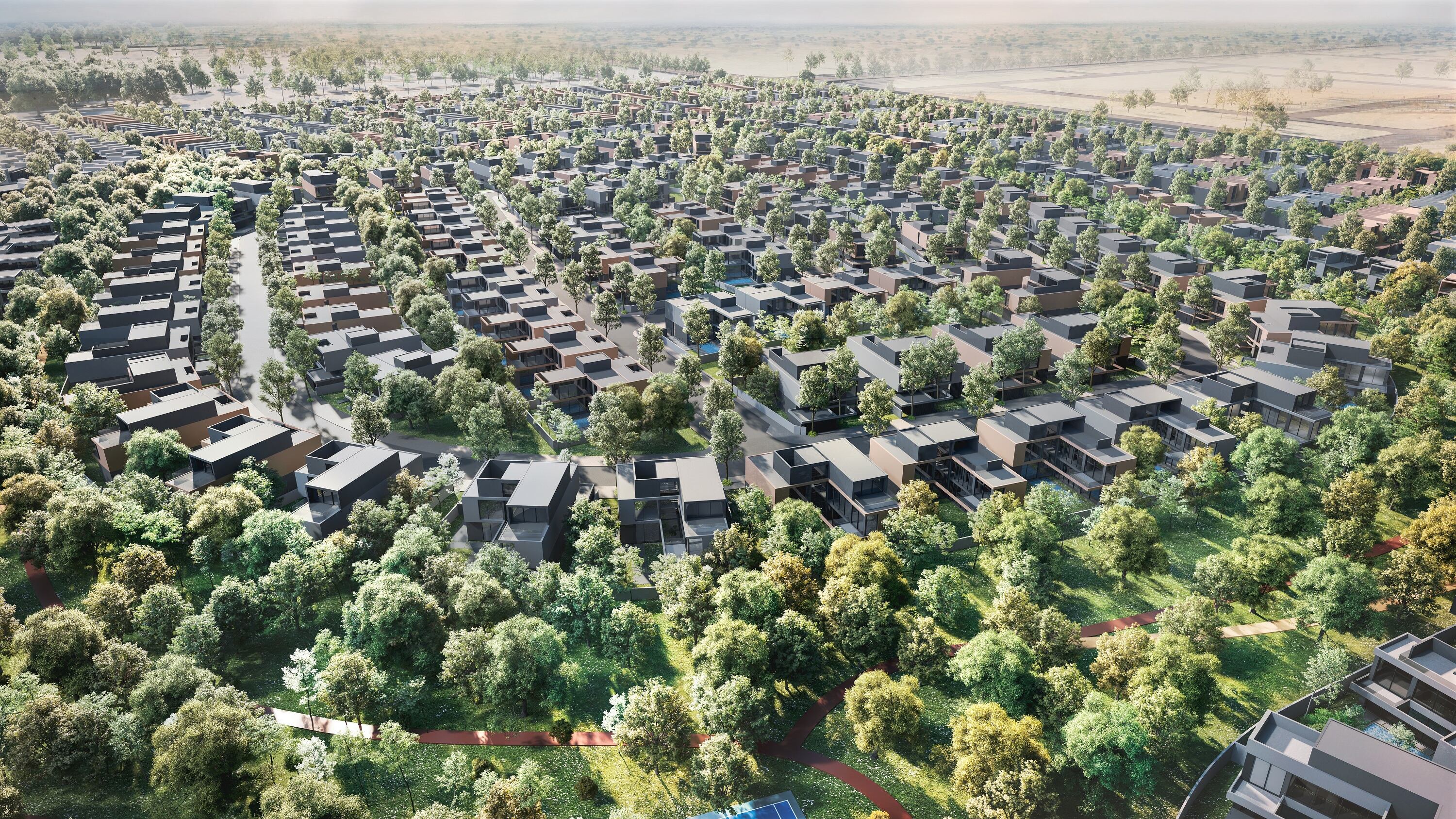 Arada to invest up to $428m in UK project, tips 2028 for IPO | The National