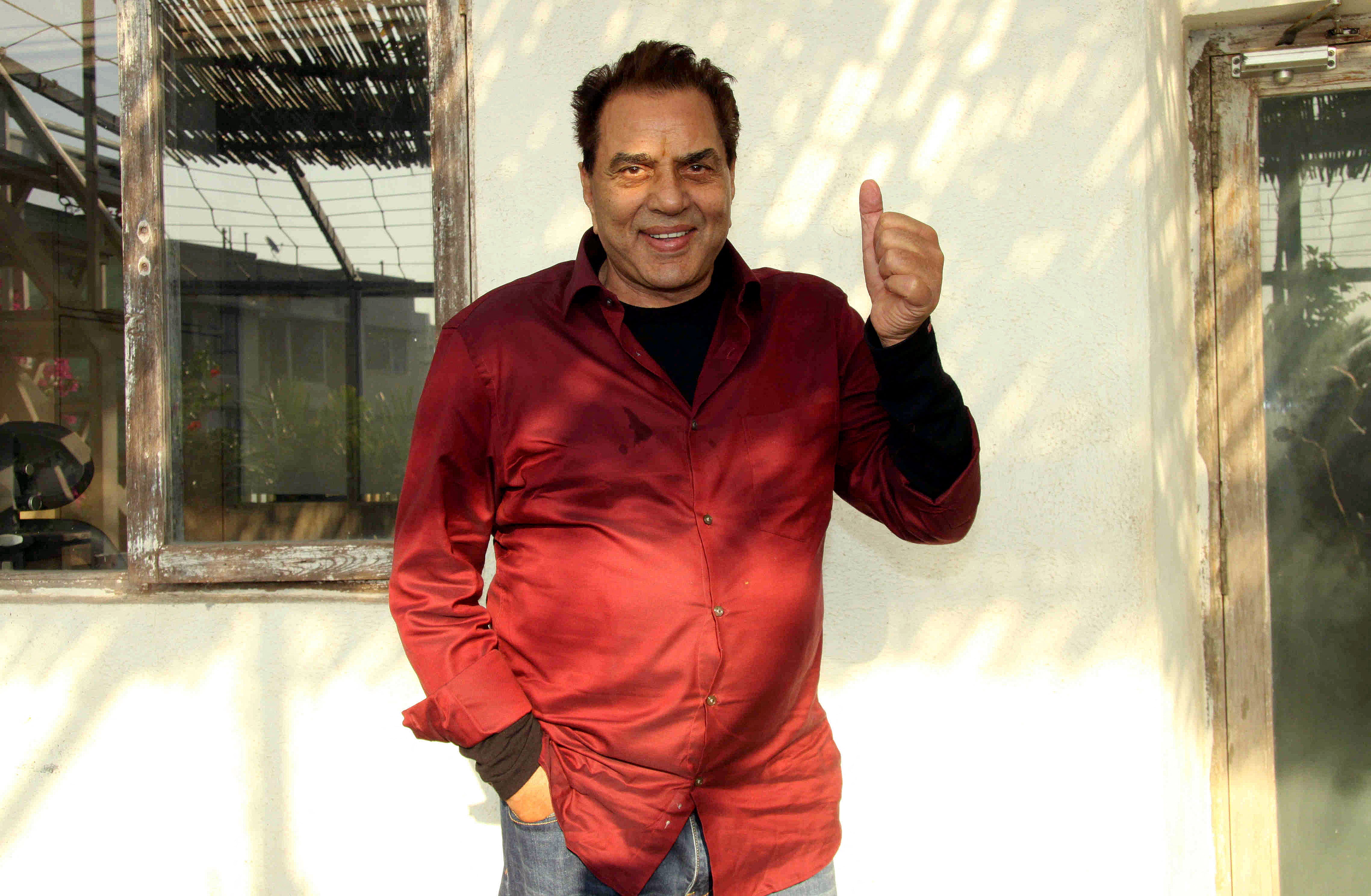 Bollywood star Dharmendra, a legend of Indian cinema, dies aged 89 ...