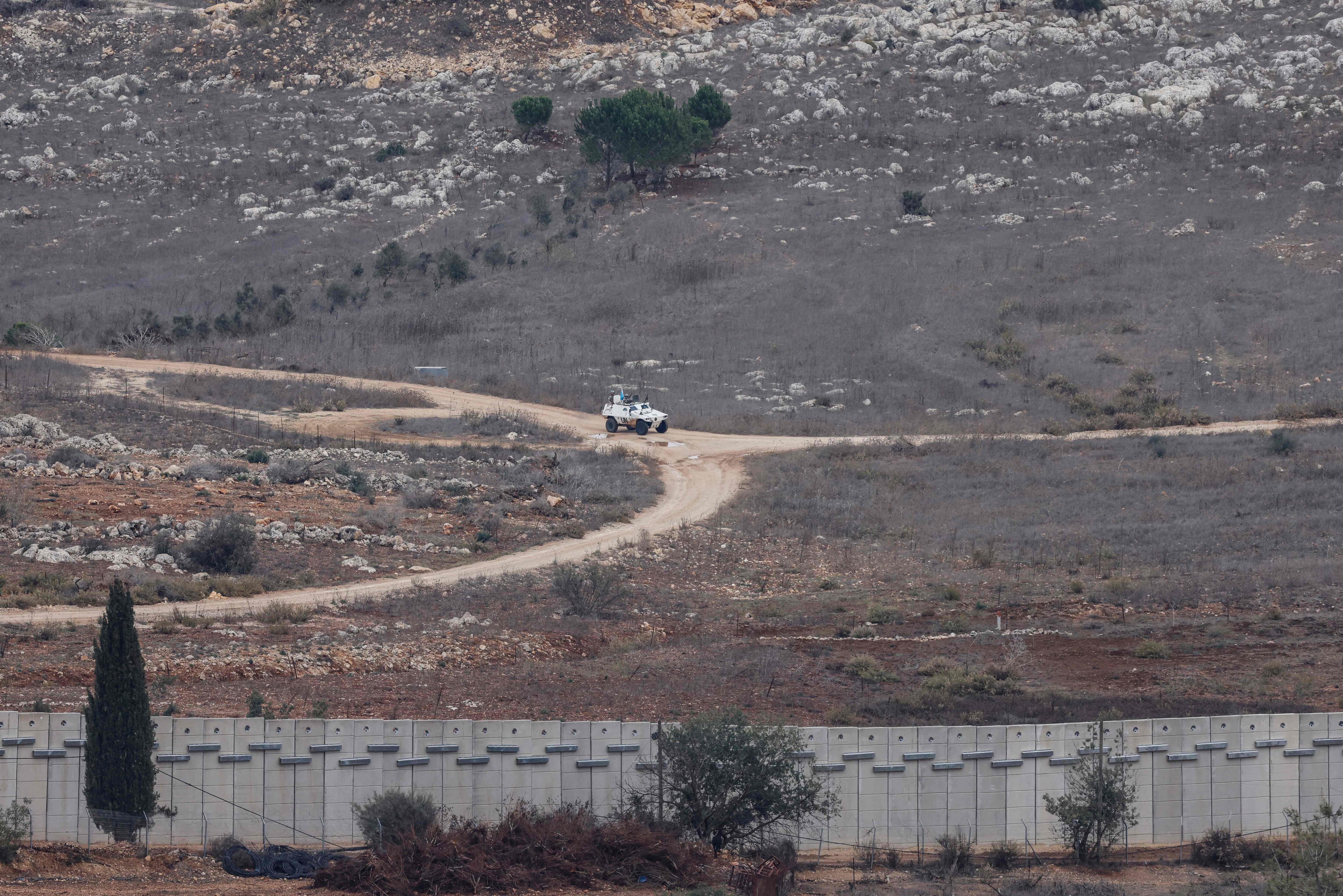 Explained: How Israel is expanding occupation of southern Lebanon with ...