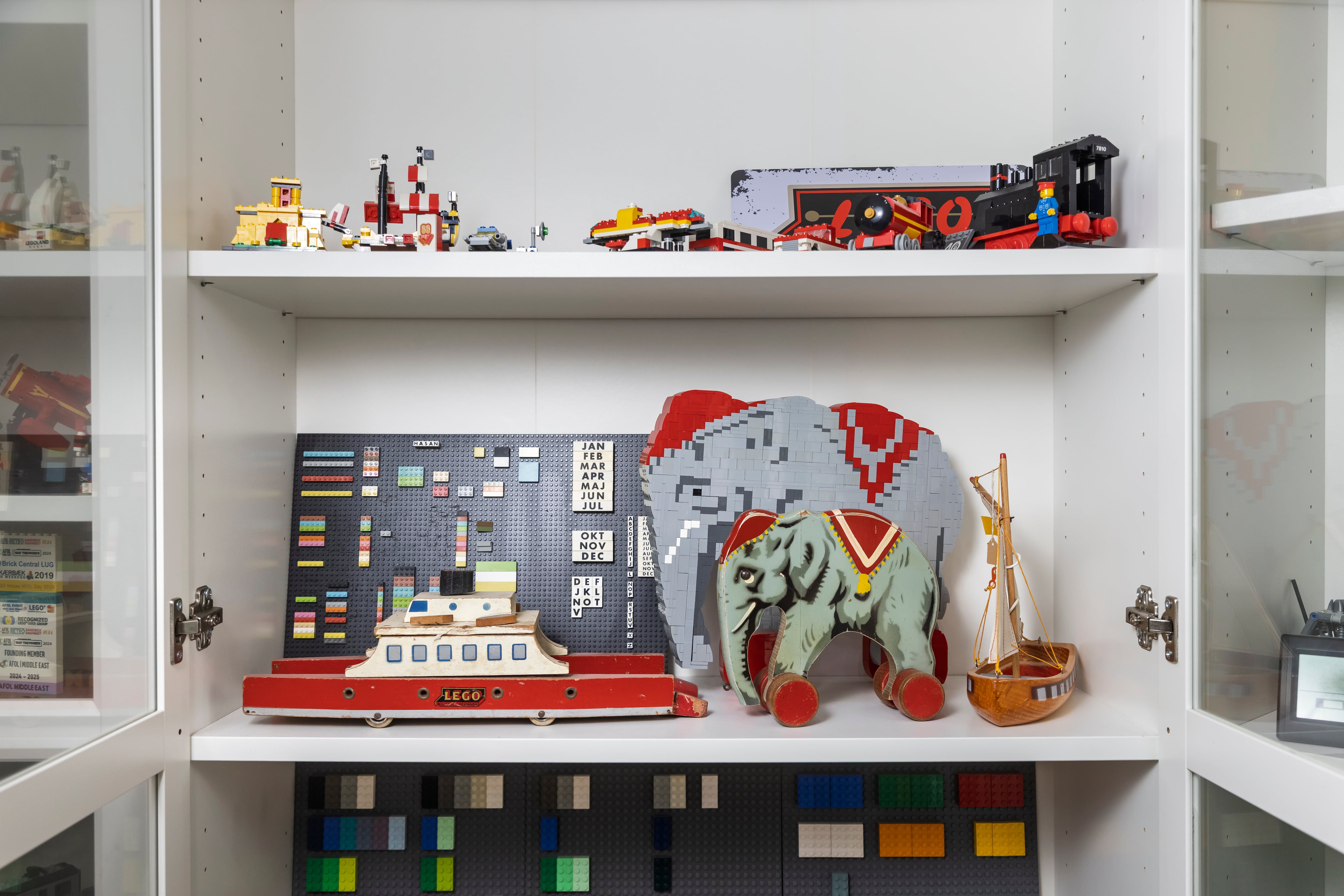 From Sharjah to Billund: Meet the UAE's first Lego Certified ...