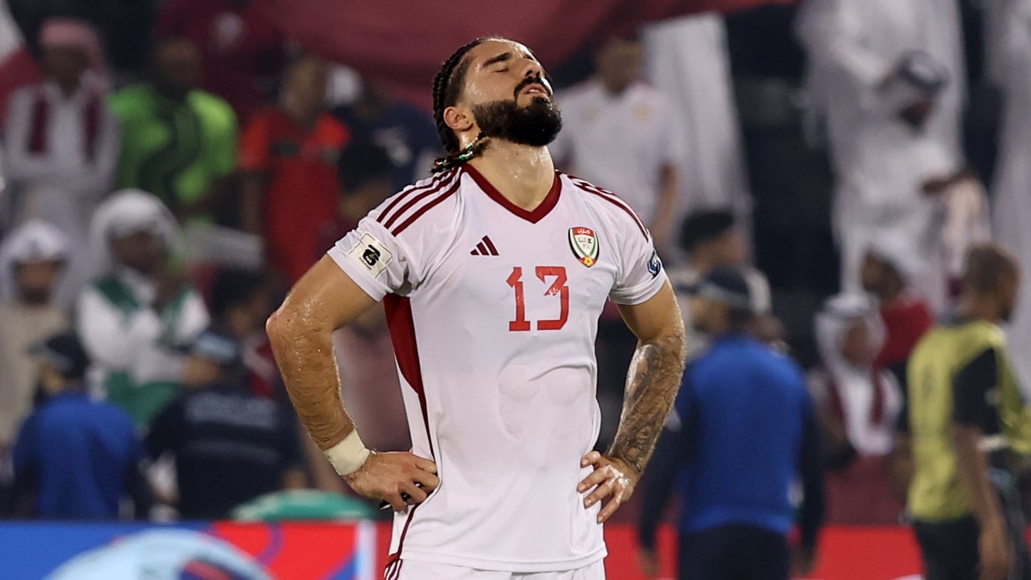 Qatar World Cup talking points: Akram Afif must transfer Asian pedigree ...