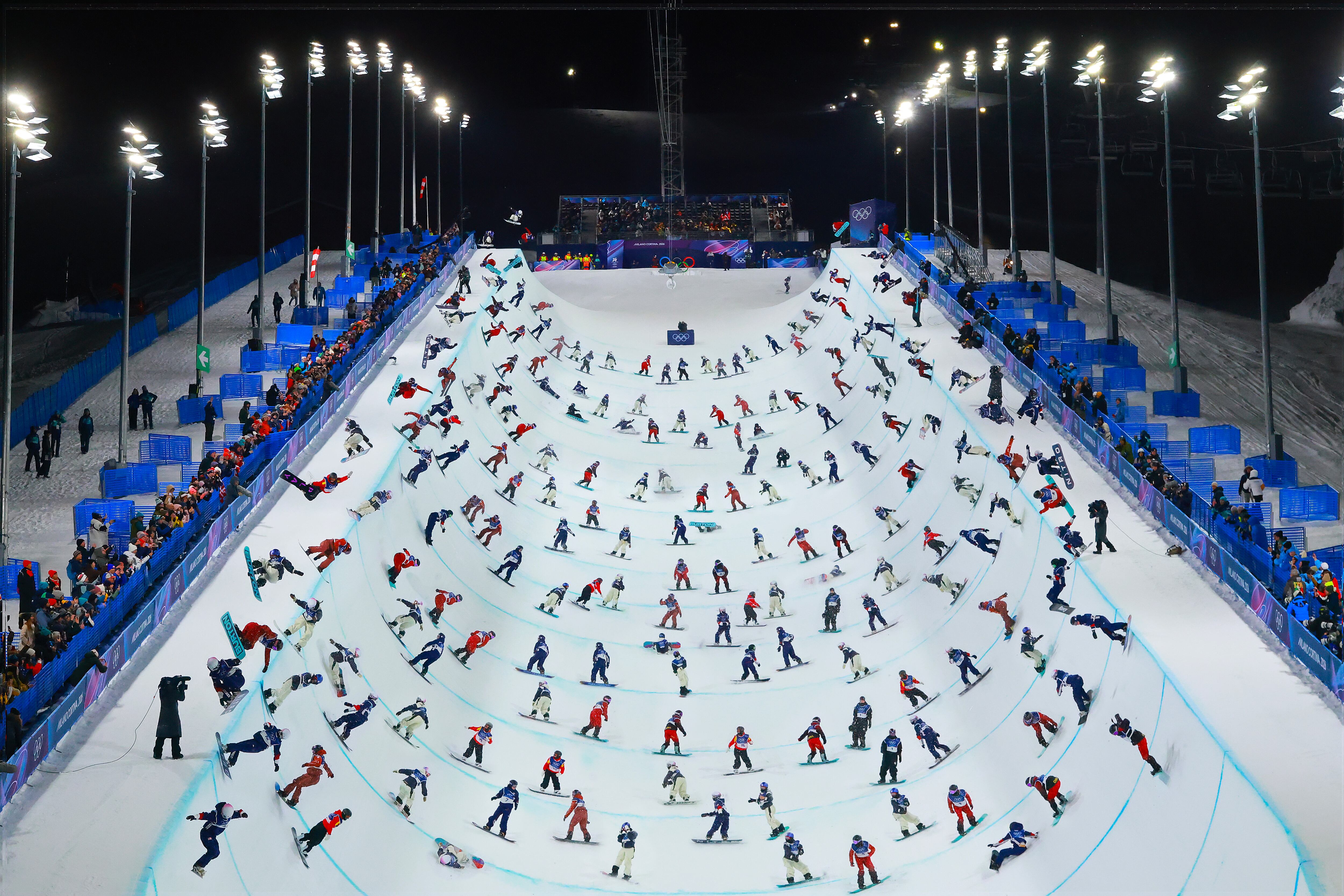 Winter Olympics 2026 in Italy - in pictures | The National