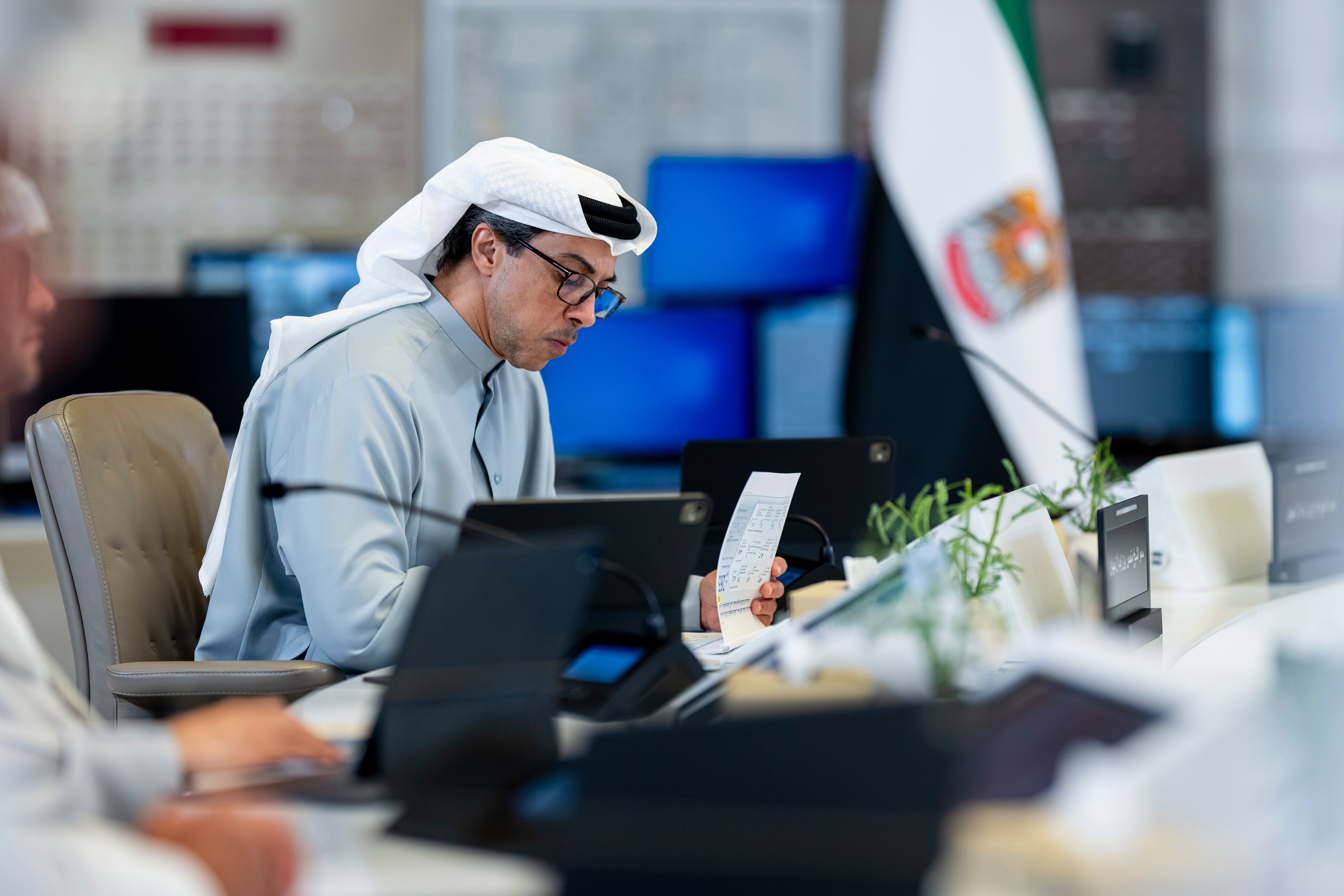 Adnoc raises $11bn for Hail and Ghasha offshore gas project | The National