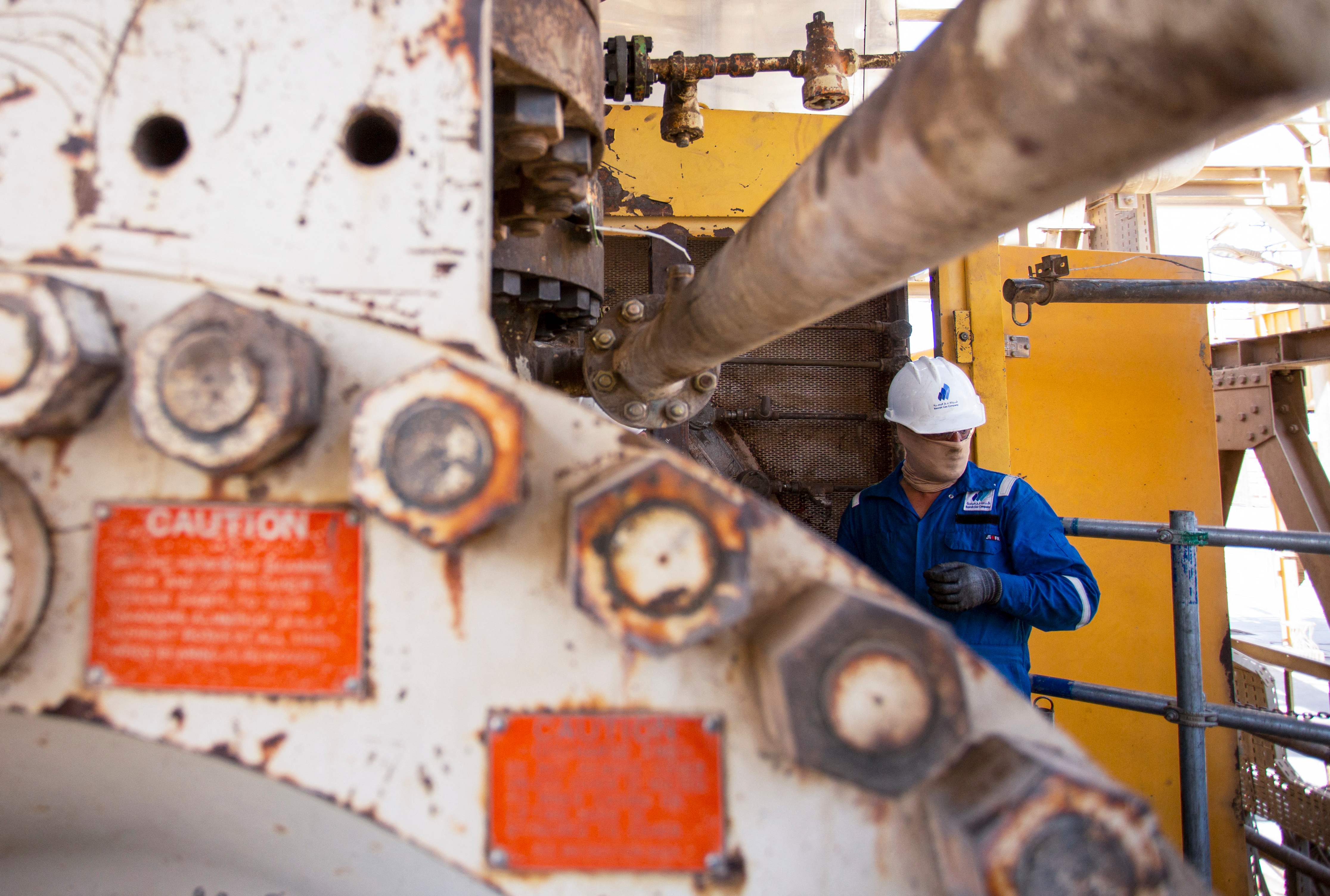 Why solving Iraq's gas problem is crucial for its economy and ...