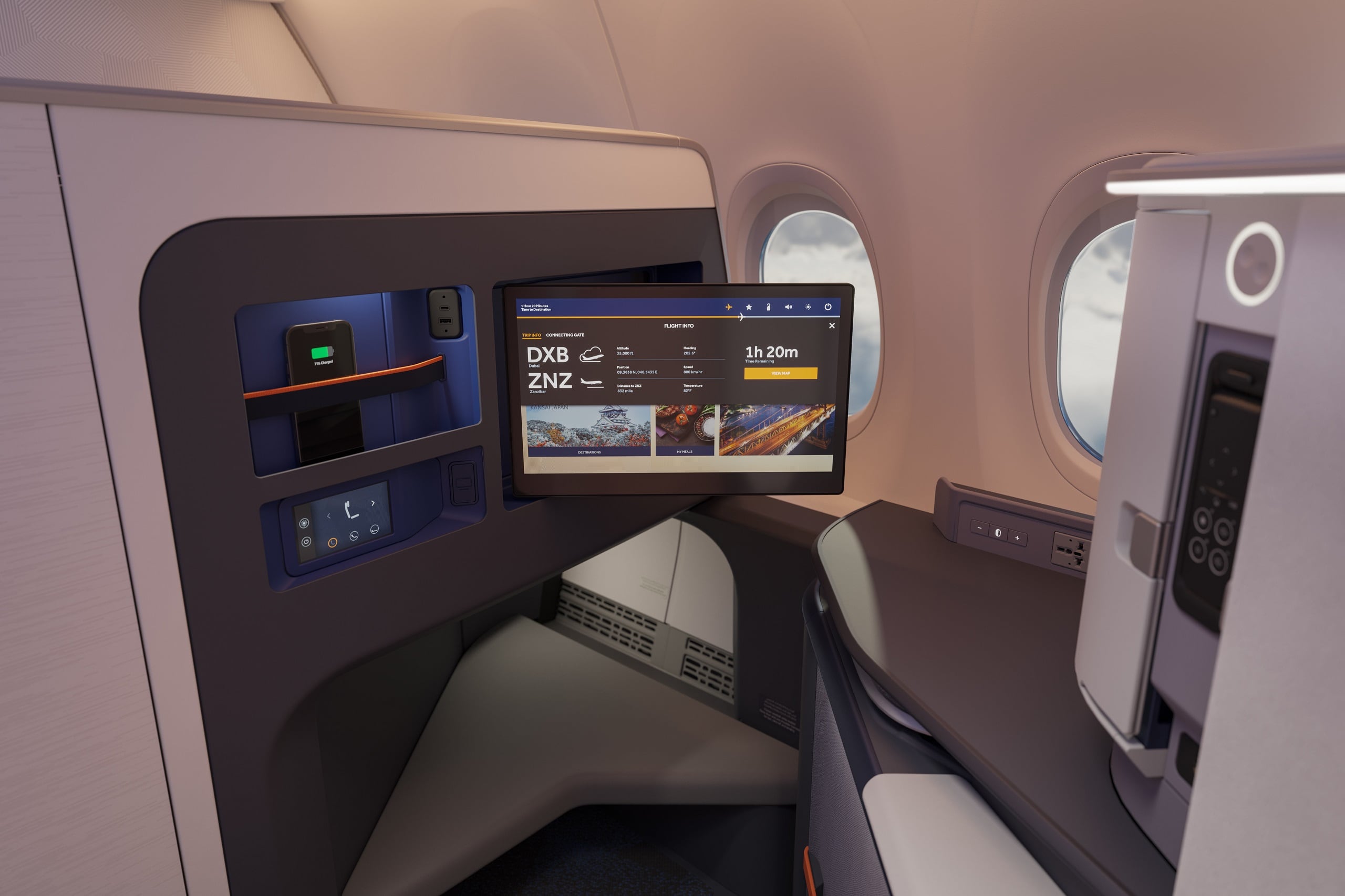 Flydubai orders 150 Airbus A321 Neo aircraft in pivot from Boeing-only ...