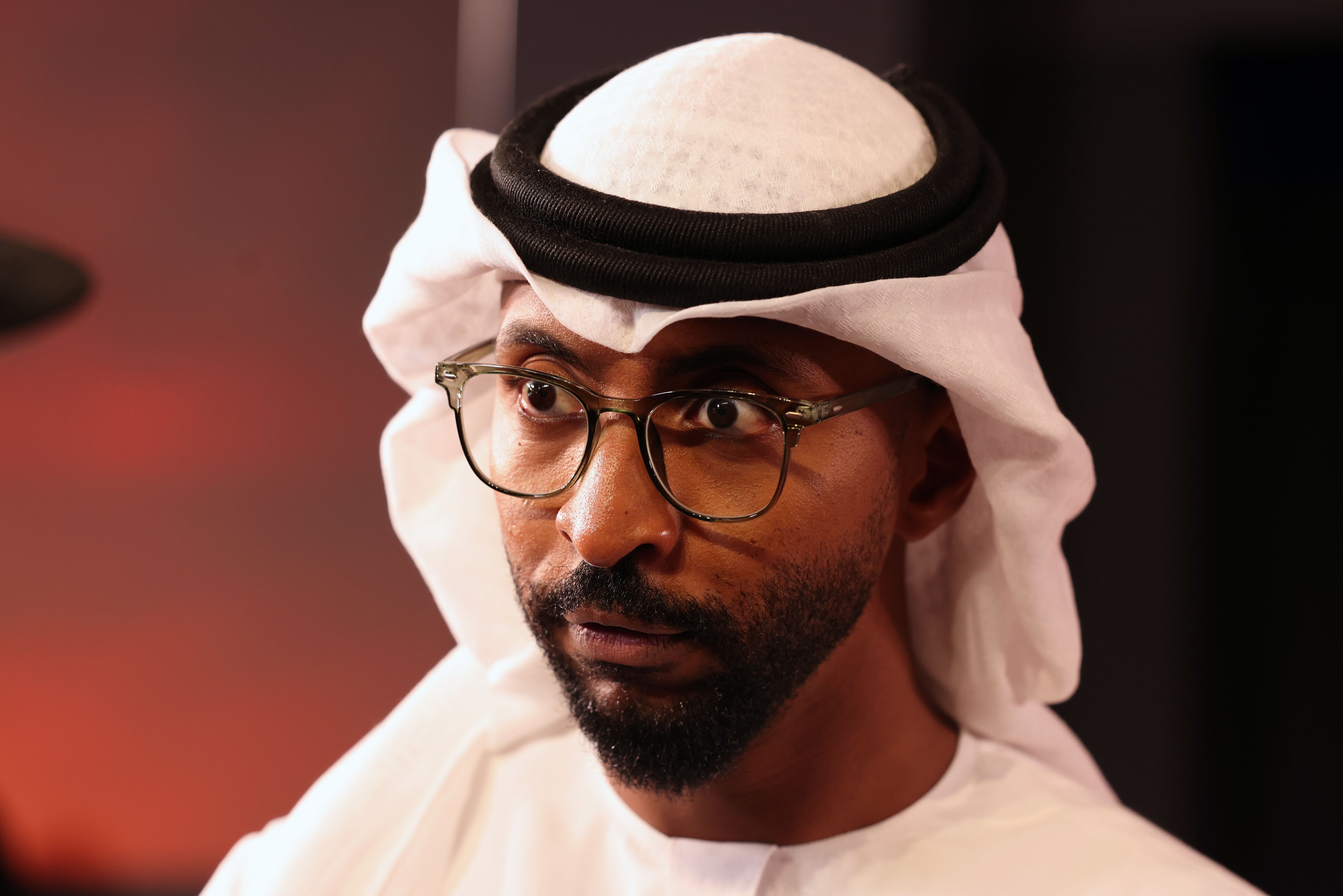 How Abu Dhabi built a cinema on a race track at Yas Marina Circuit ...