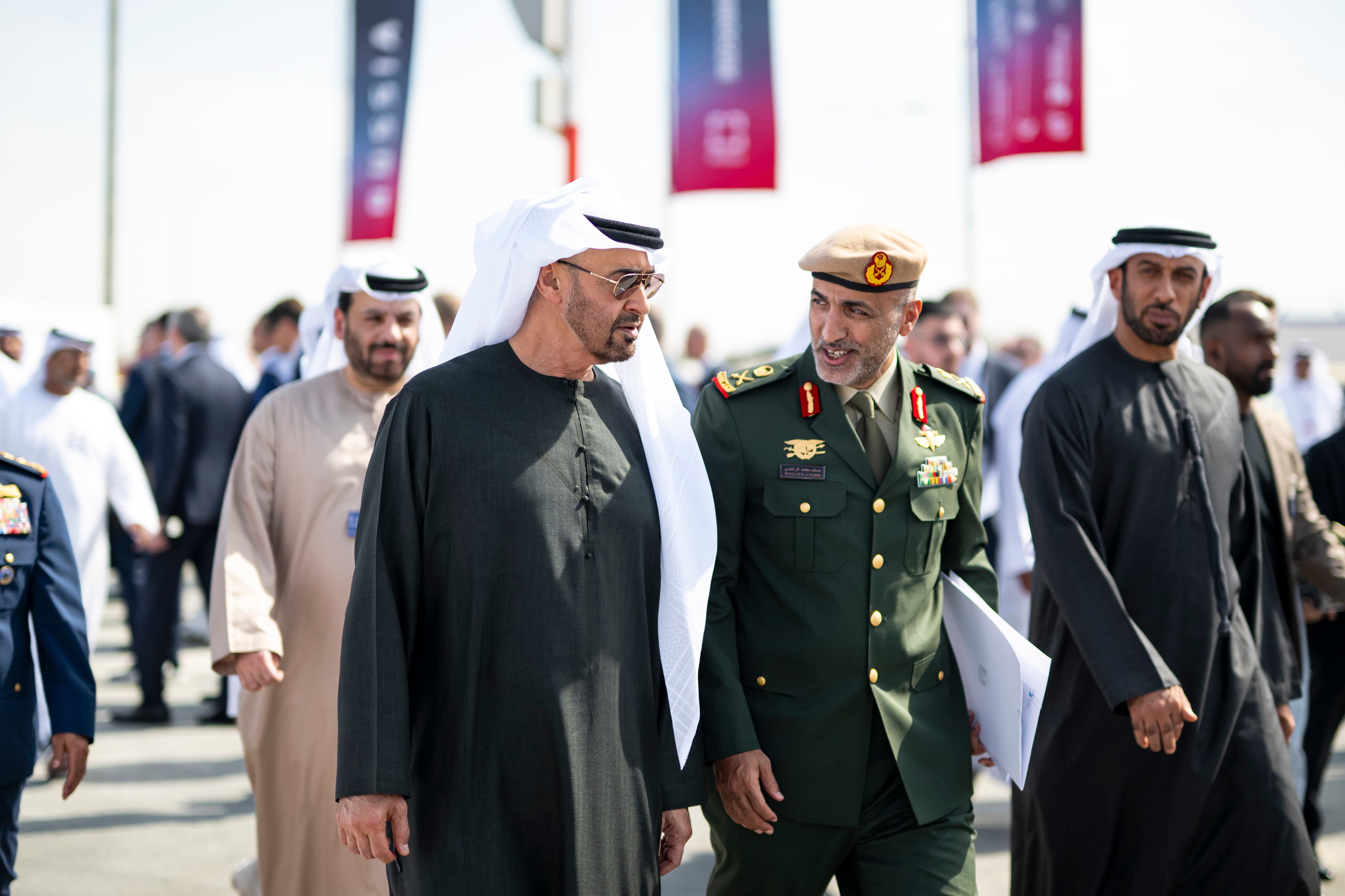 UAE launches Dh36.7 billion strategy to drive foreign investment | The ...