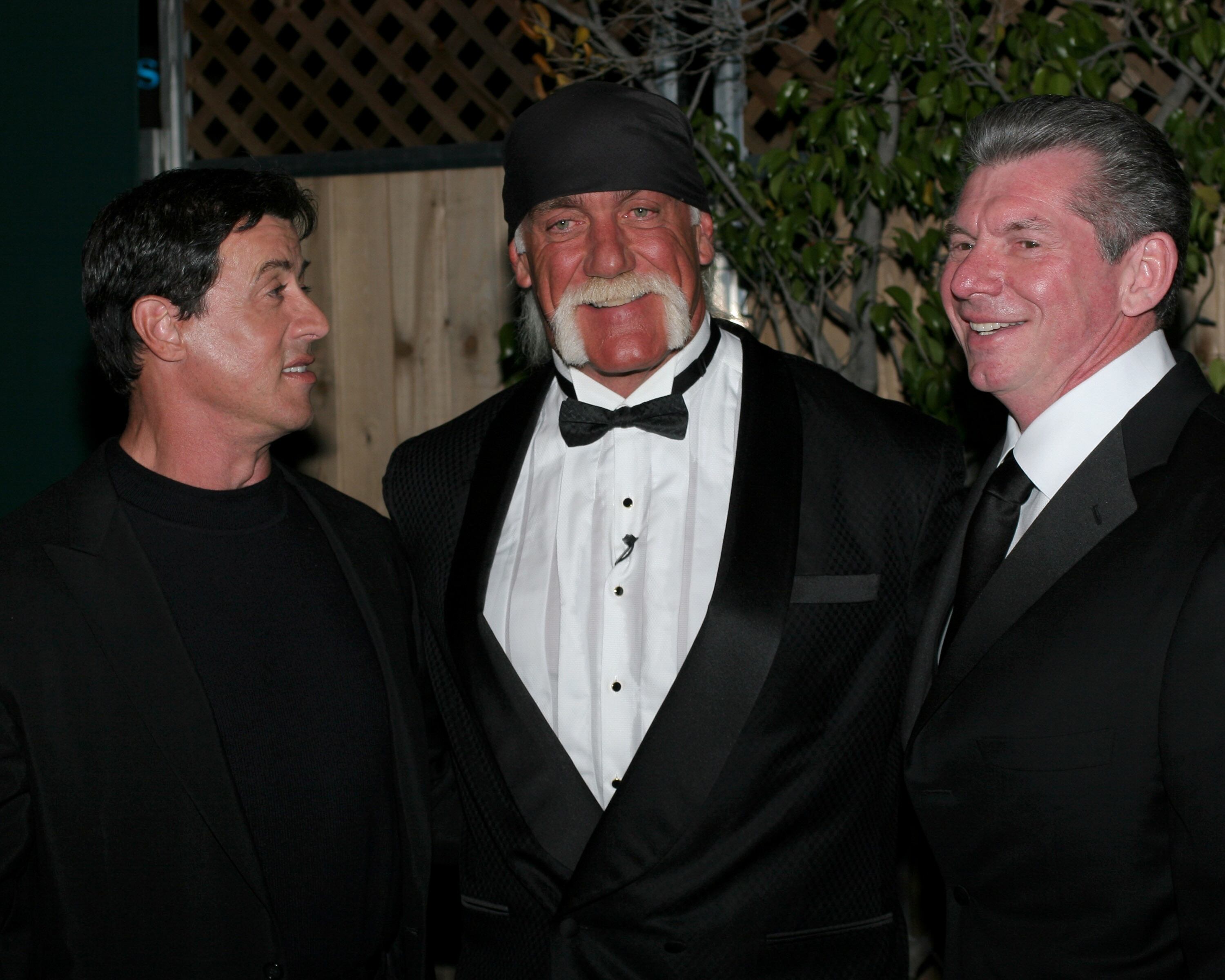 Hulk Hogan obituary: Larger-than-life character and wrestling giant ...