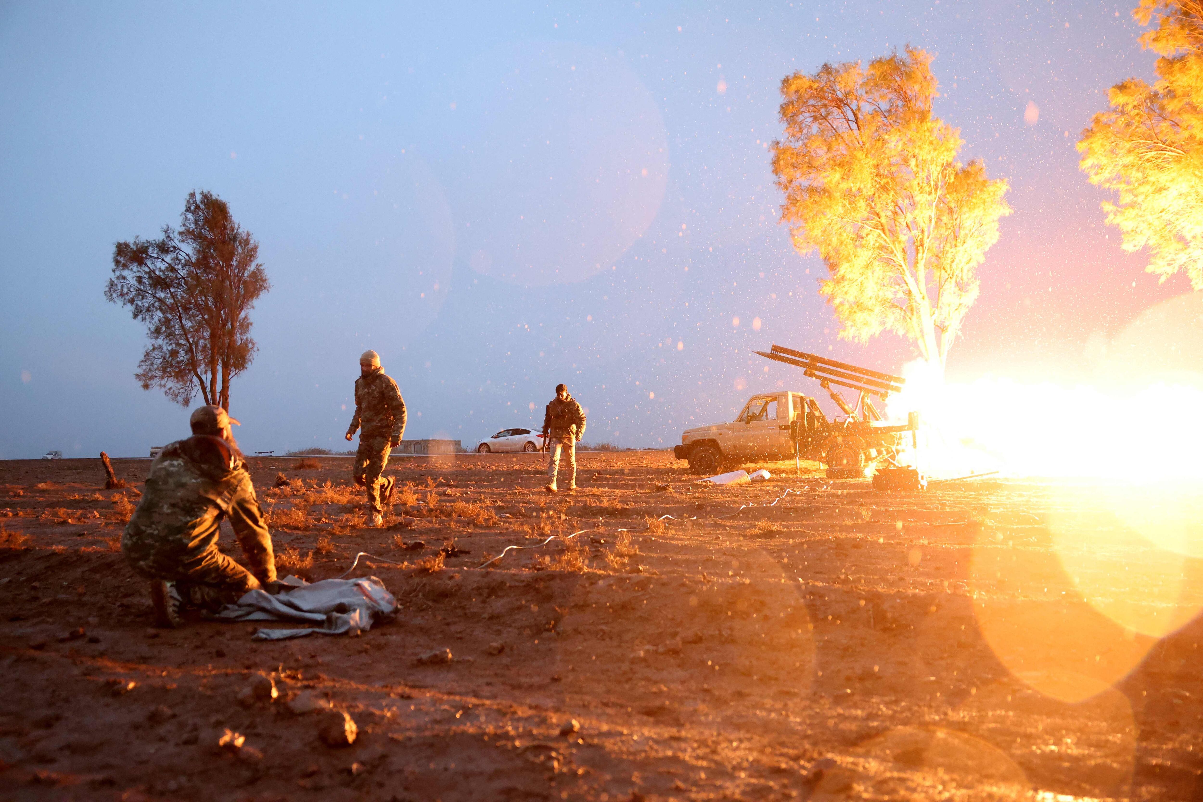 Solving Syria's Kurdish question remains a work in progress | The National