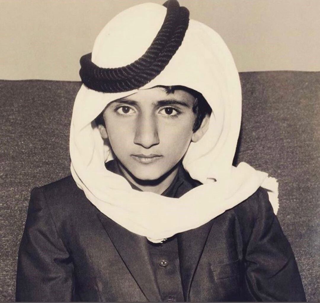 Sheikh Mohammed bin Rashid celebrates 76th birthday | The National
