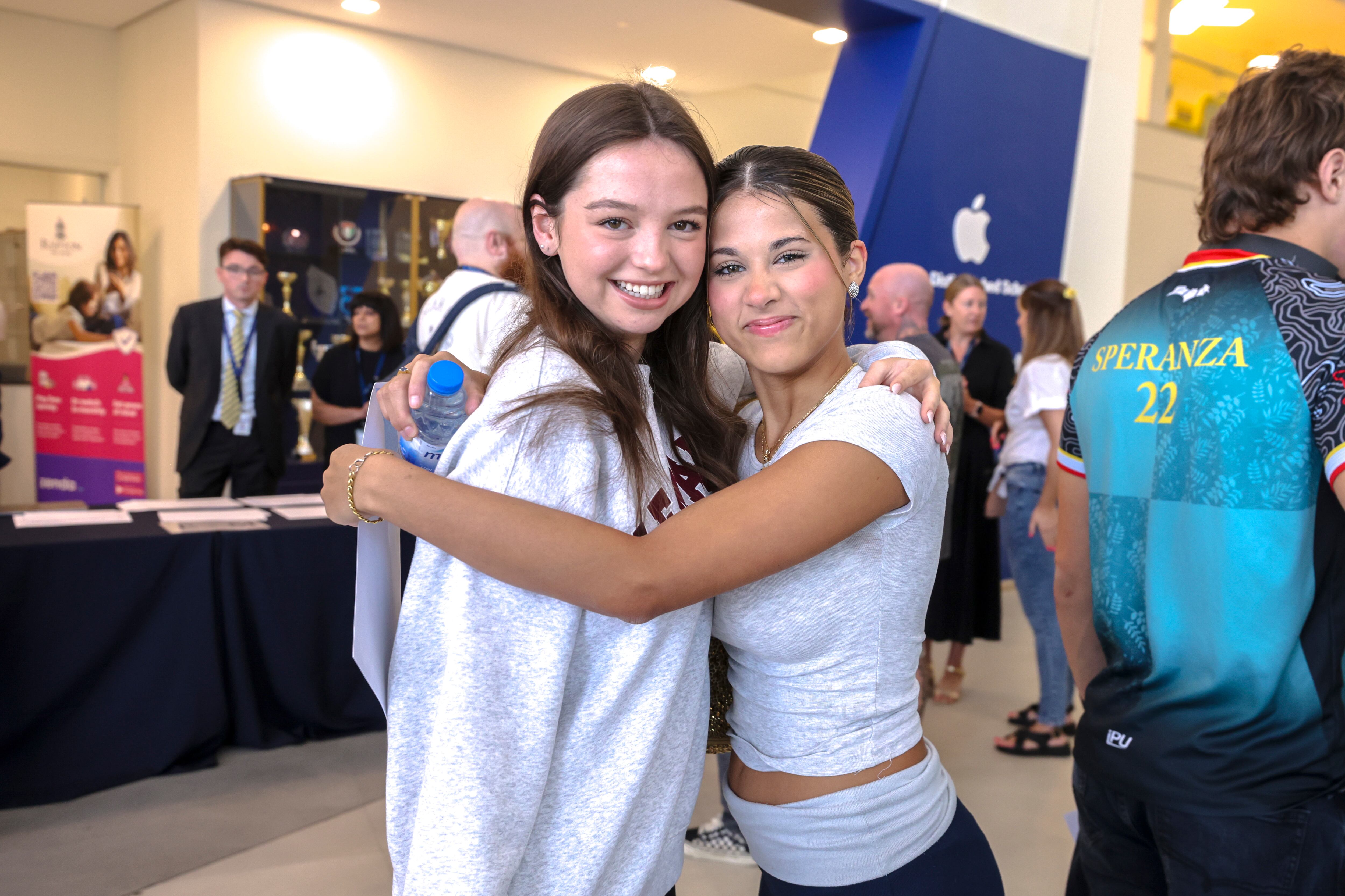 UAE pupils look to universities around the world after record A-Level ...