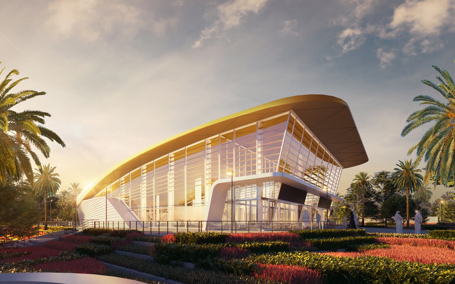 Dubai Metro Blue Line: When will it open and where will it go? | The ...