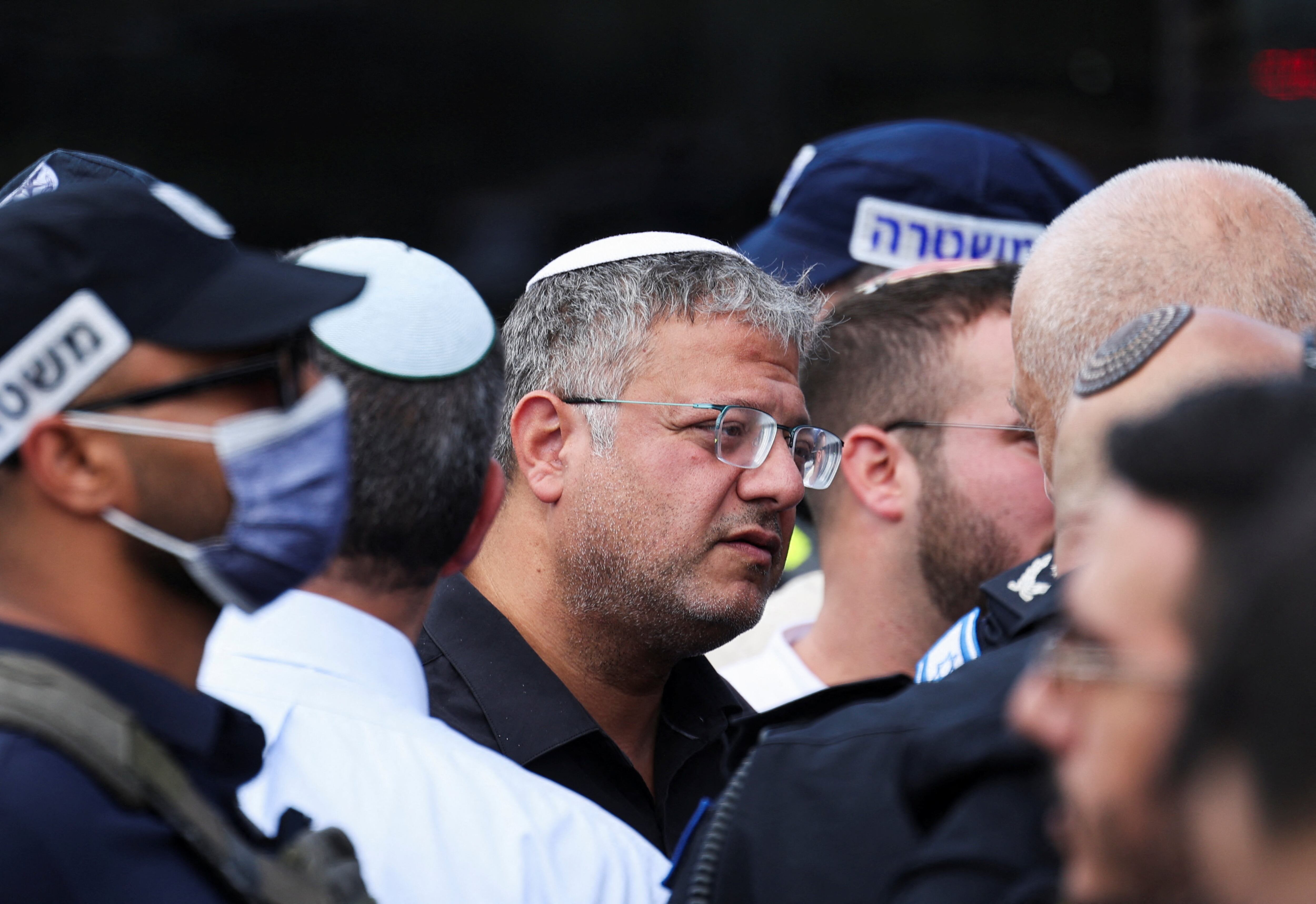 Israel vows to pursue 'nests of terror' after West Bank shooting kills ...