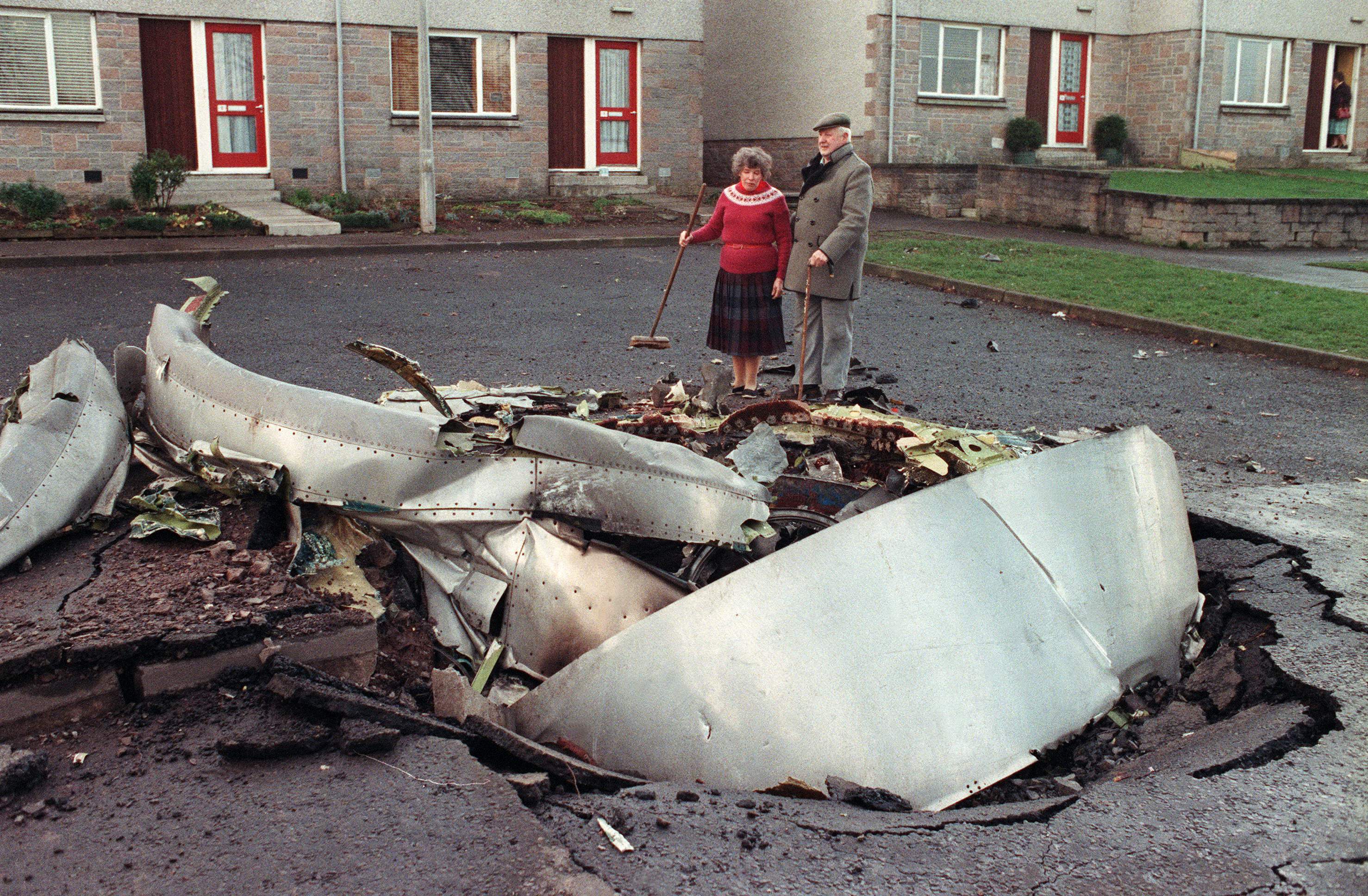 Lockerbie bombing suspect's trial expected to begin in 2026 | The National