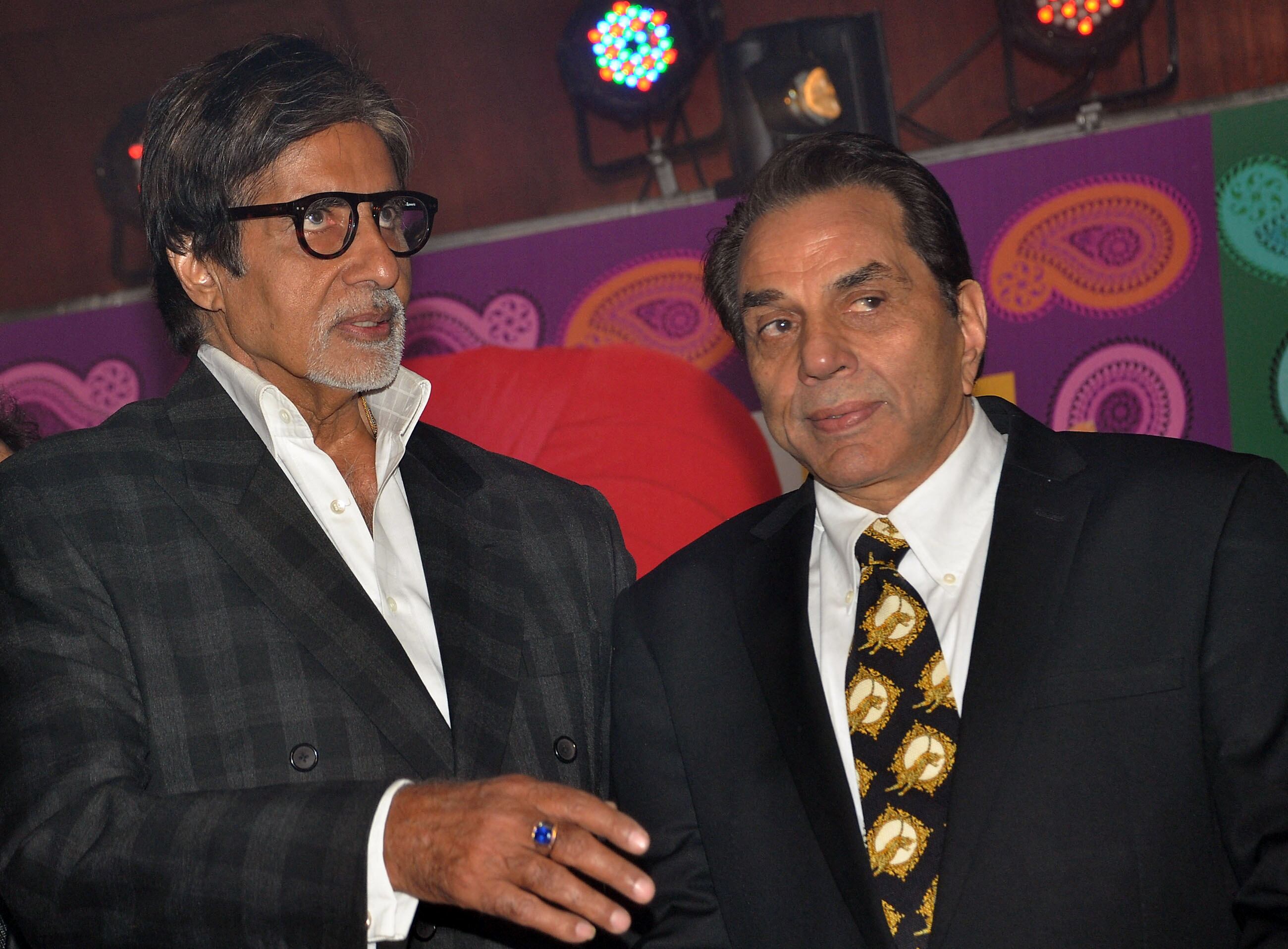 Bollywood star Dharmendra, a legend of Indian cinema, dies aged 89 ...
