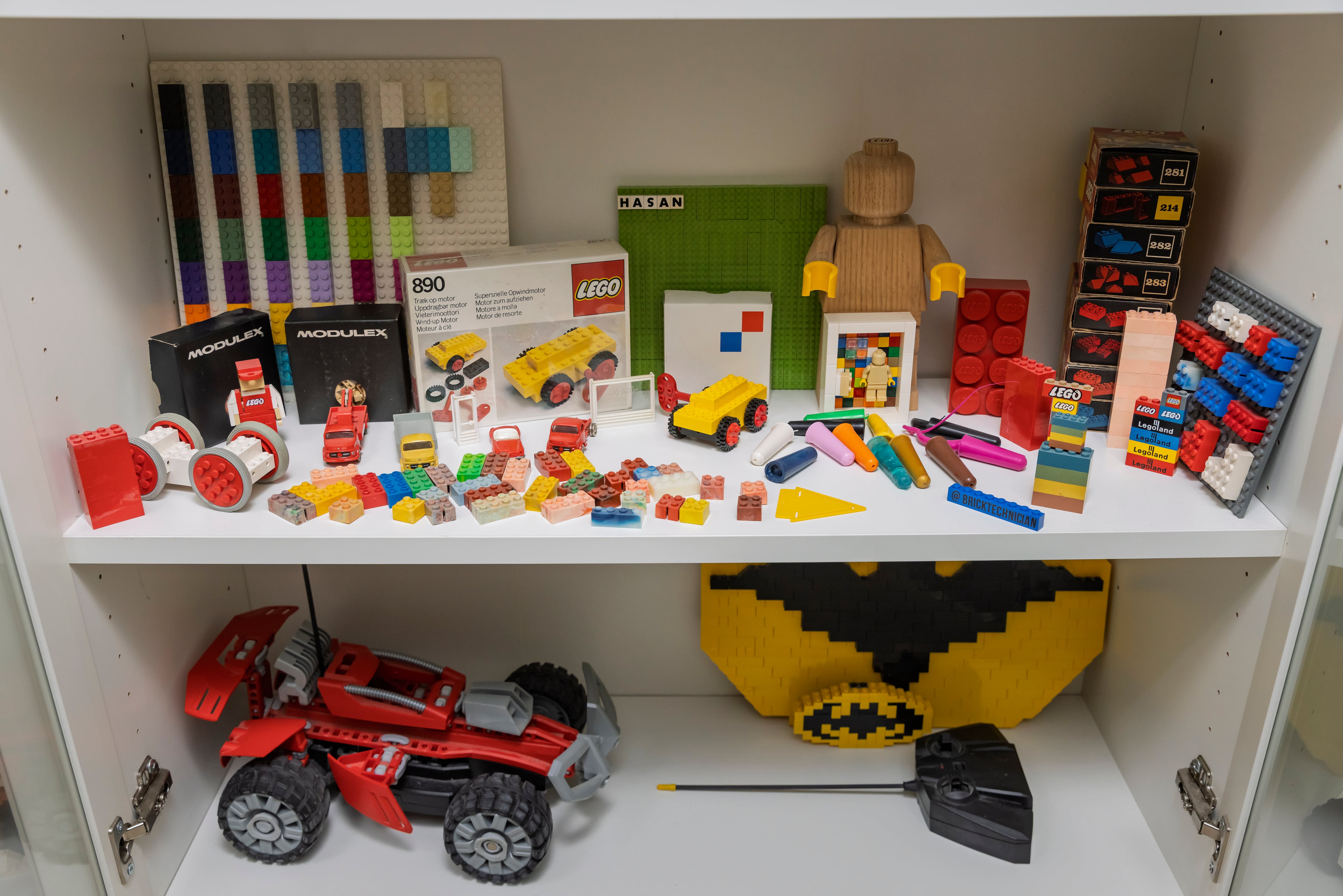From Sharjah to Billund: Meet the UAE's first Lego Certified ...