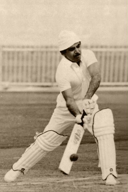 How Emirati businessman Abdulrahman Bukhatir brought cricket to the UAE ...