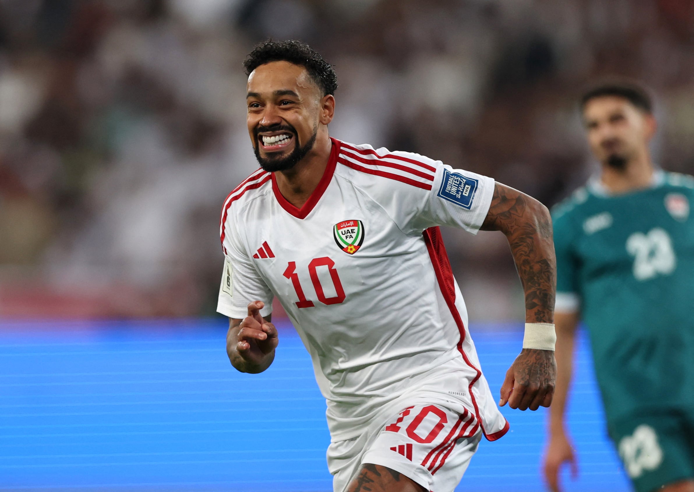 World Cup 2026: Who has qualified, play-offs, draw and all you need to know | The National