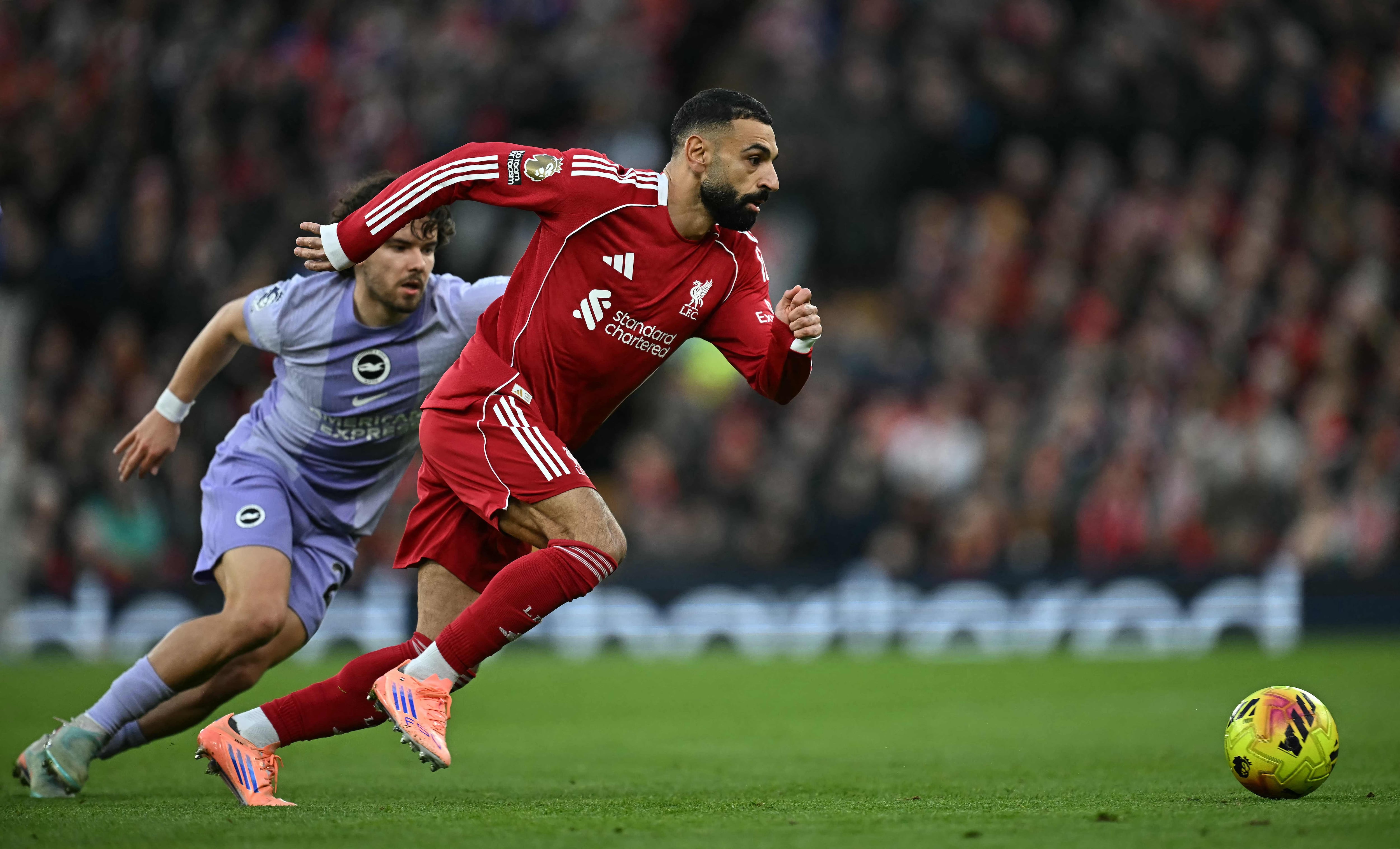 Premier League predictions: Liverpool pile pressure on Thomas Frank at ...