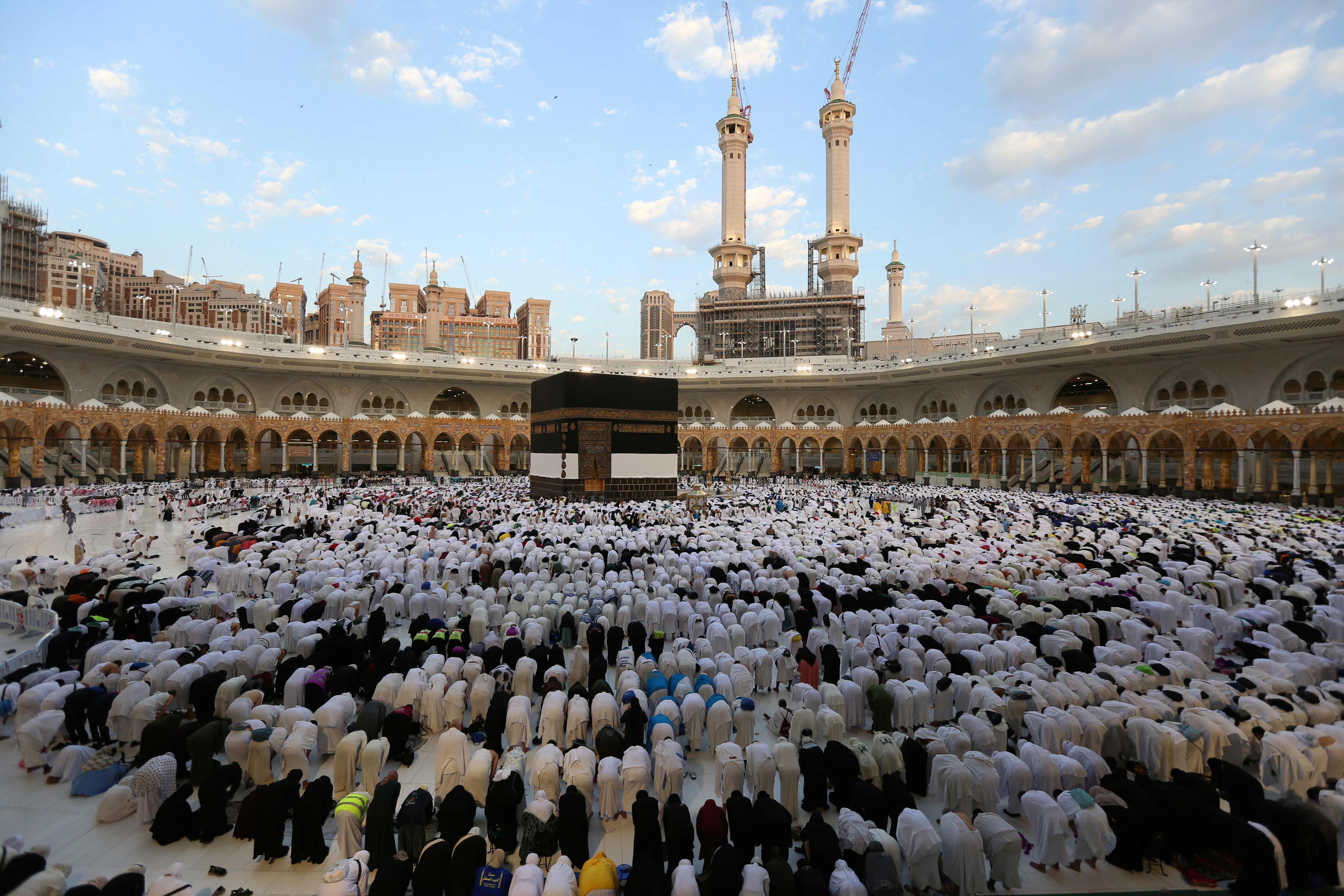 Eid Al Adha 2025 holiday announcement in the UAE: When is it expected ...