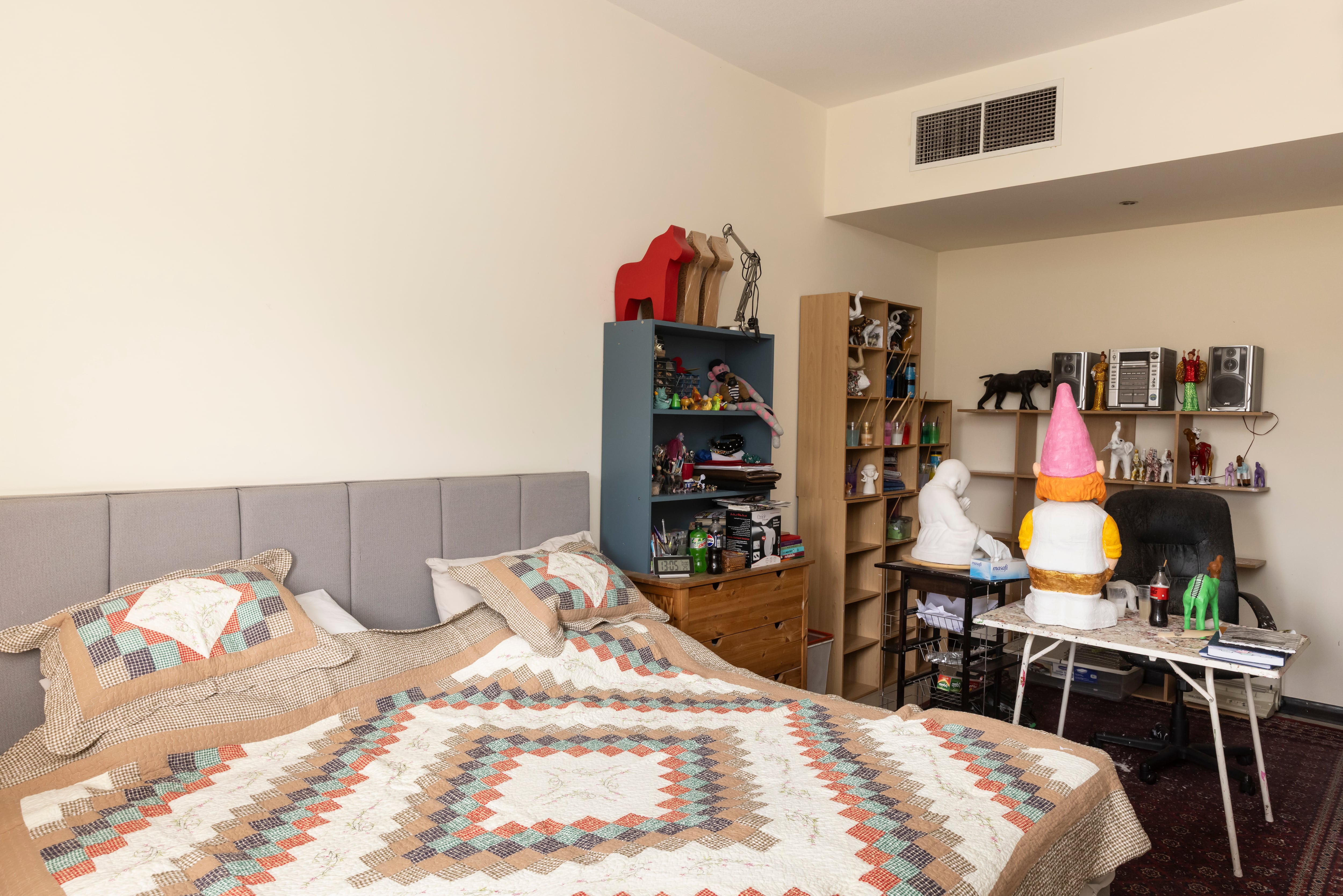 My Sharjah Rent: University lecturer and wife have been renting Dh95 ...