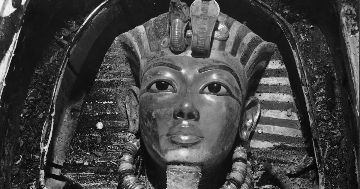 Secrets Of King Tutankhamun s Mummy Revealed After 100 Years The National secrets-of-king-tutankhamun-s-mummy-revealed-after-100-years-the-national