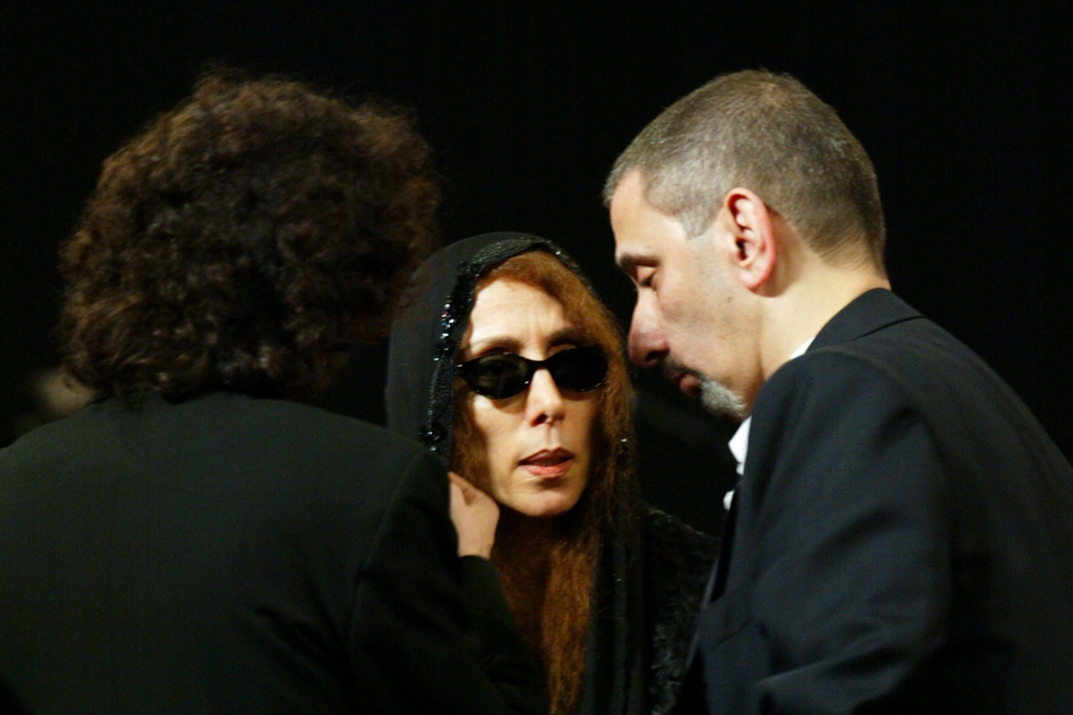 Ziad Rahbani, 'voice of Lebanon's soul', dies at 69: Tributes pour in ...