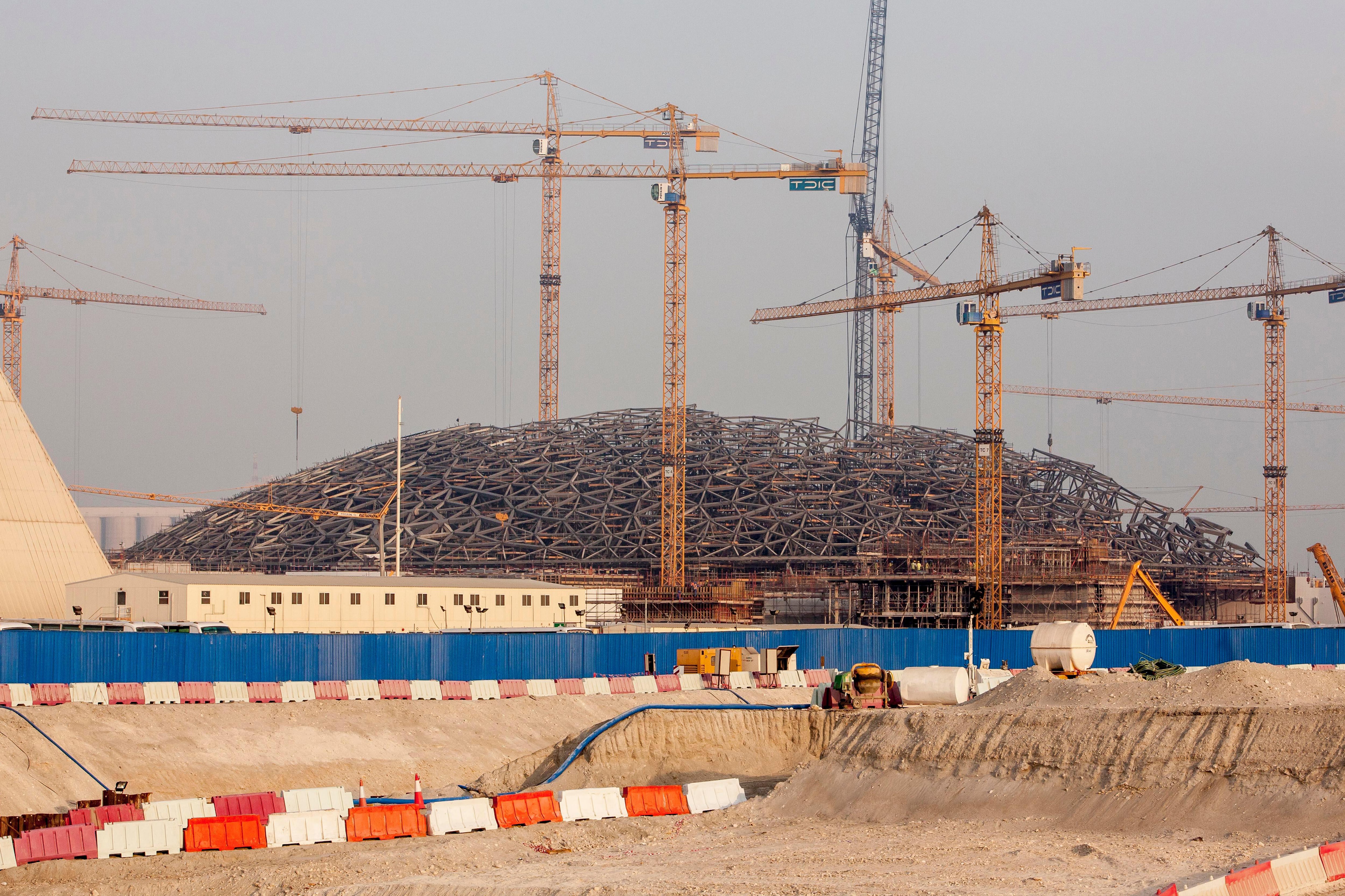 How this weekend's F1 race harks back to a landmark 2010 for Abu Dhabi ...