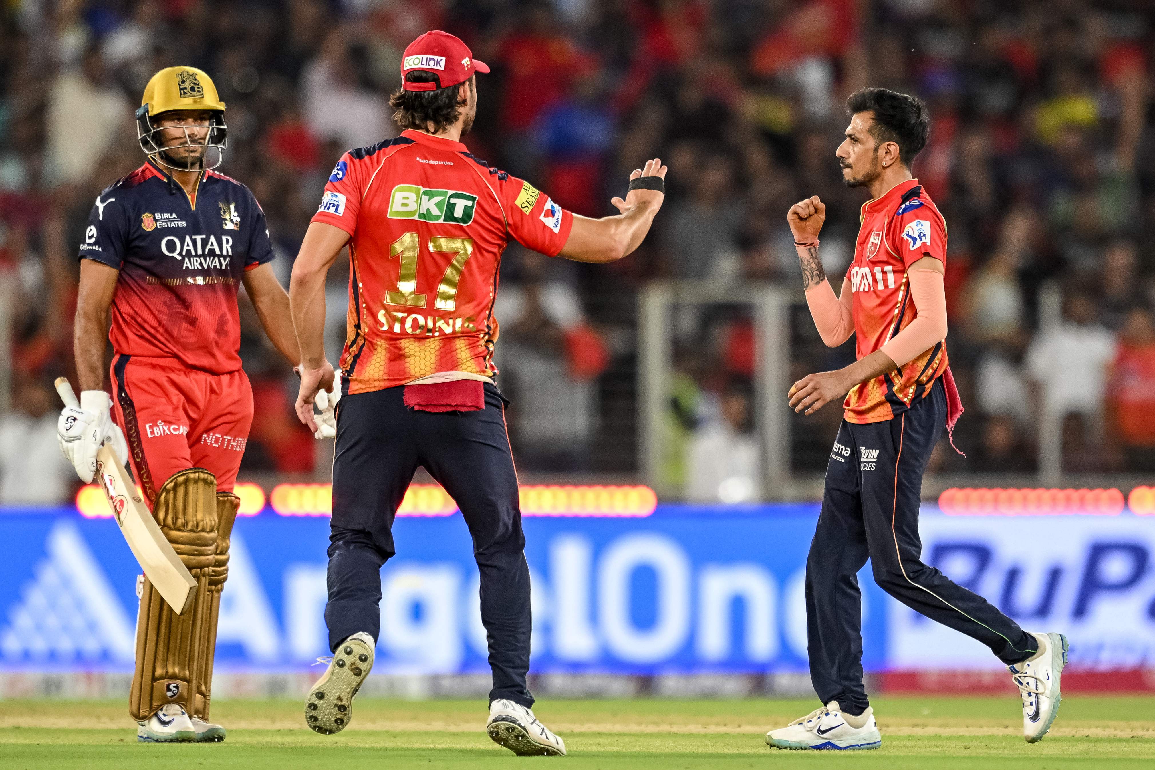 IPL 2025 final: Emotional Virat Kohli and Royal Challengers Bengaluru ...
