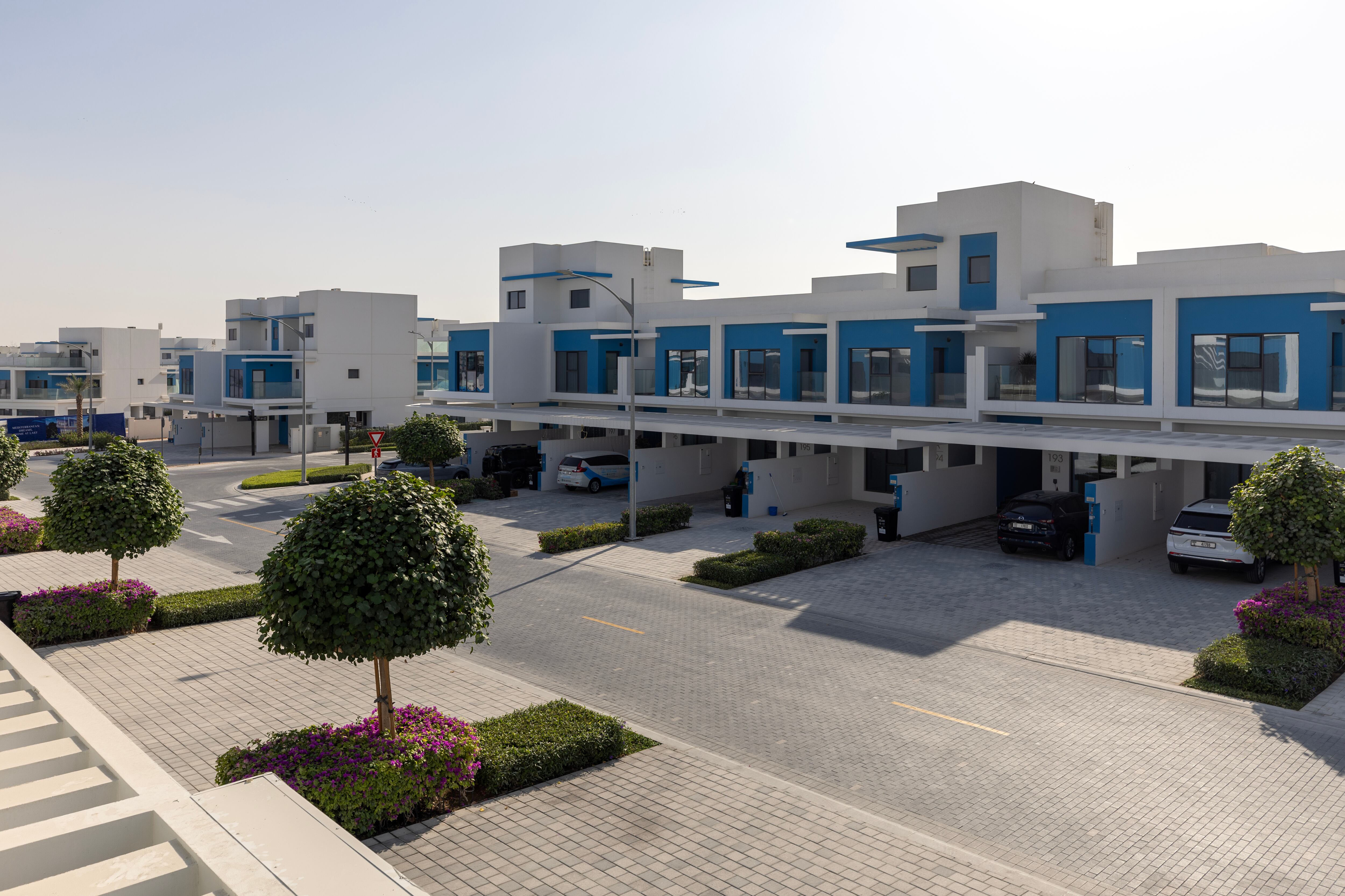 My Own Home: Emirates doctor lands in Dh4.1 million Damac Lagoons villa ...