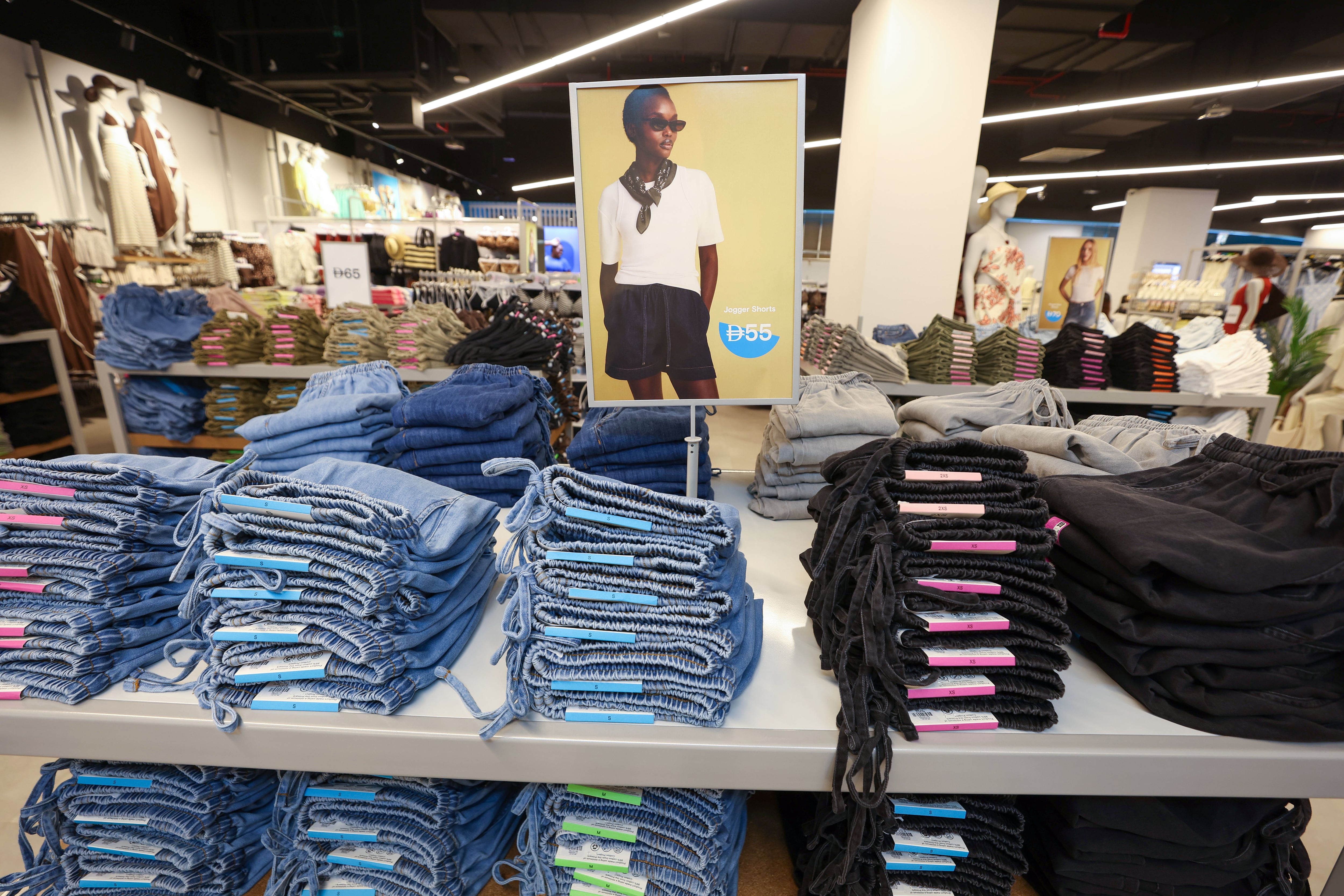 What to expect when Primark opens in Dubai this month, from products to ...