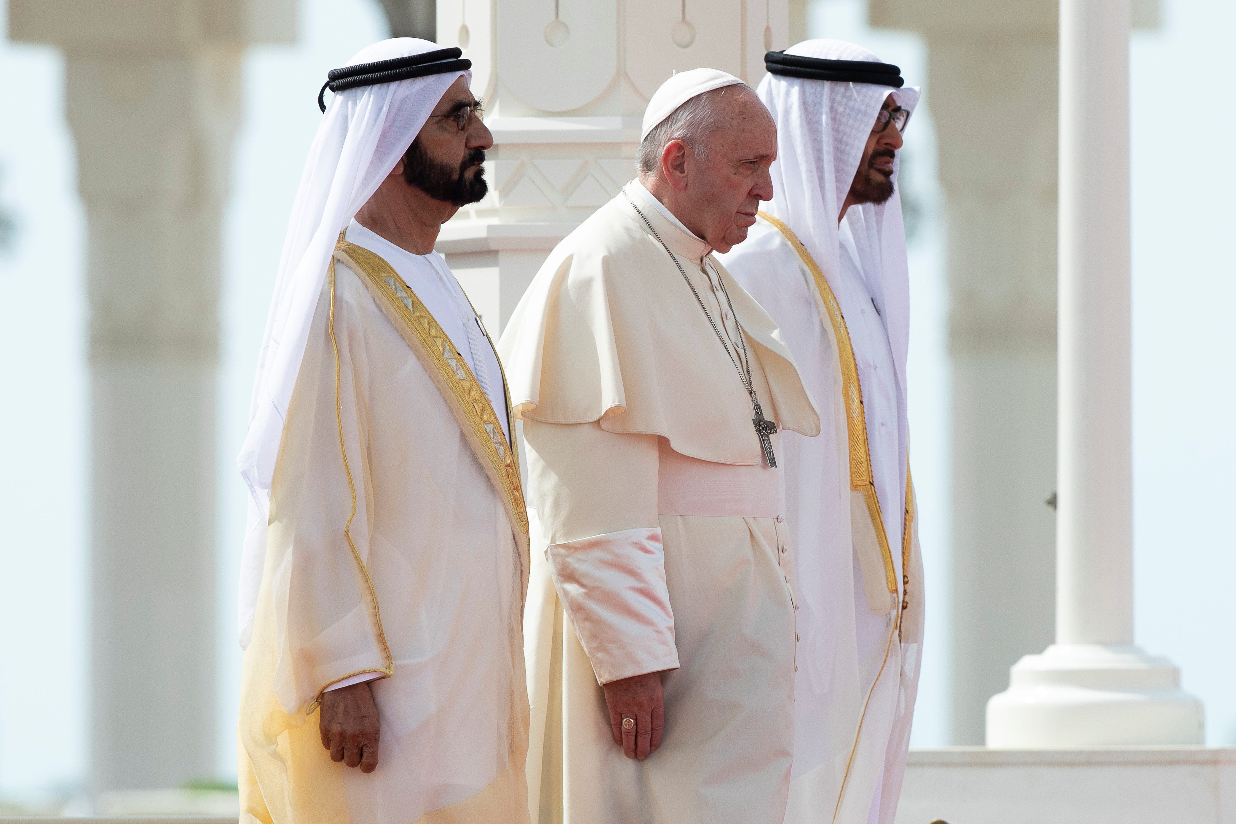 Pope Francis dies aged 88 | The National