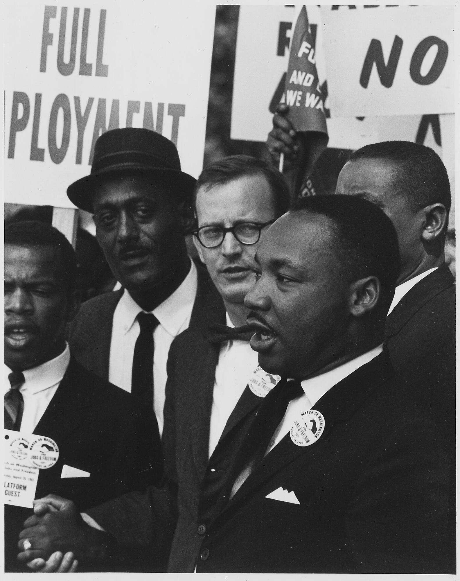 Minnesota, Martin Luther King and the ongoing fight for civil rights in ...