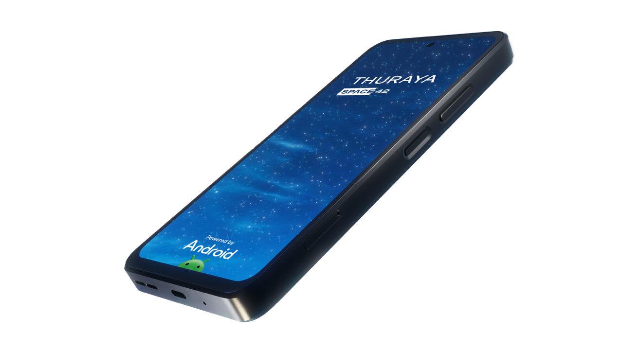 UAE marks 25 years since momentous launch of first satellite | The National