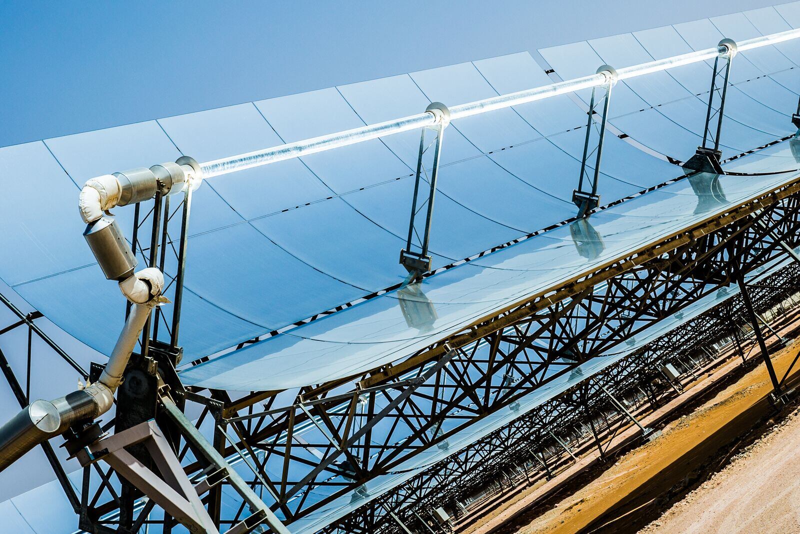 Masdar acquires nearly 50% stake in four solar energy plants from Spain ...