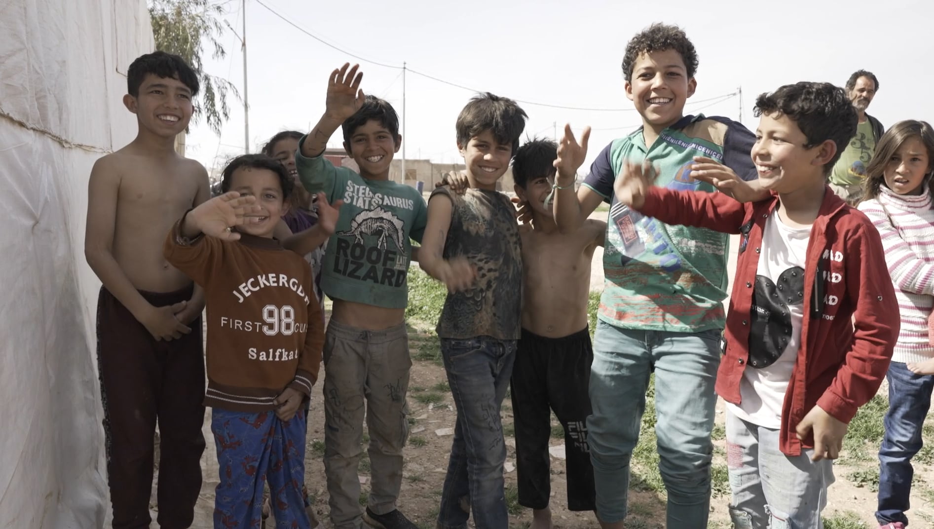 Sheikh Mohammed bin Rashid launches Ramadan campaign to help five ...