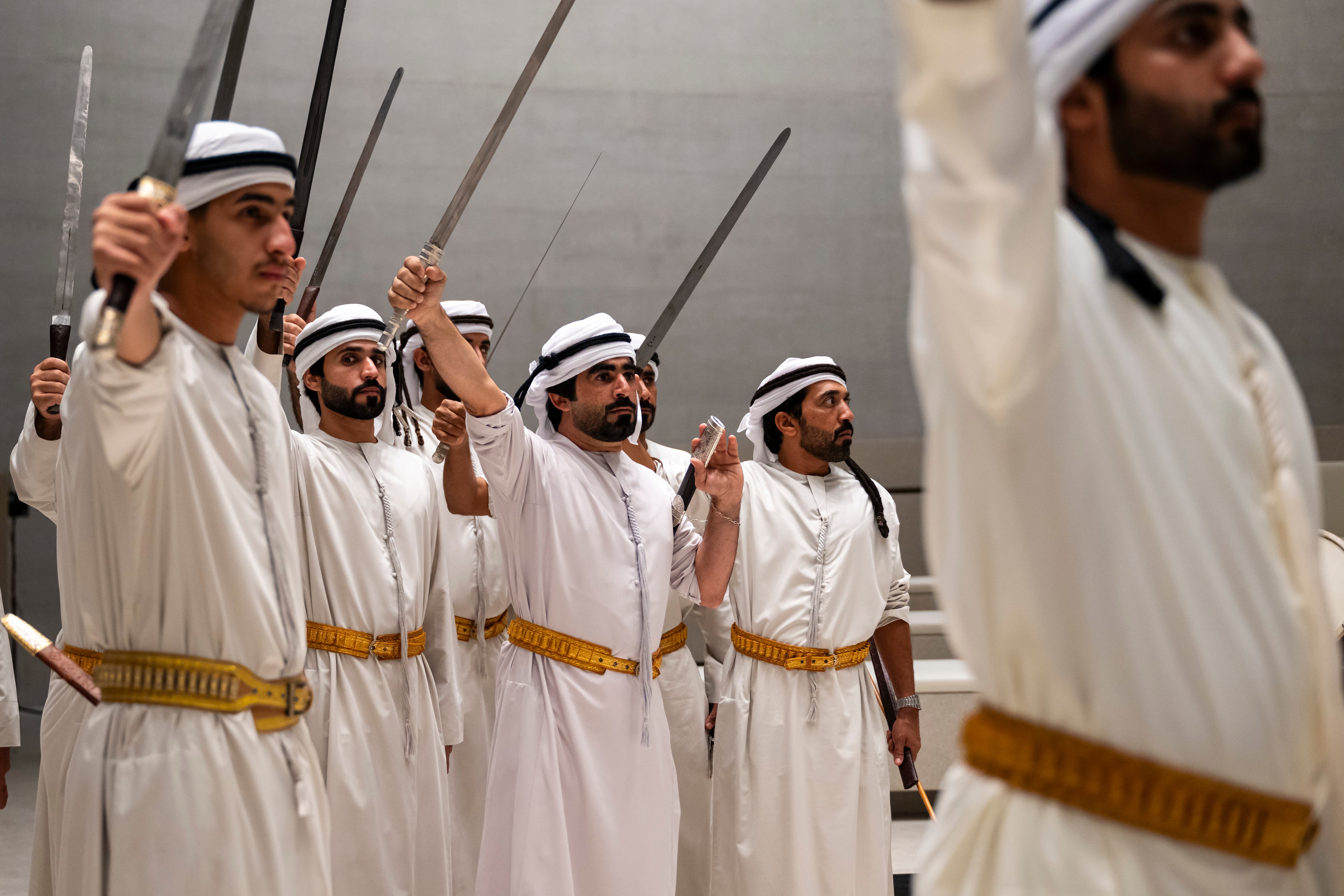 First look: Inside Zayed National Museum, an awesome landmark befitting ...