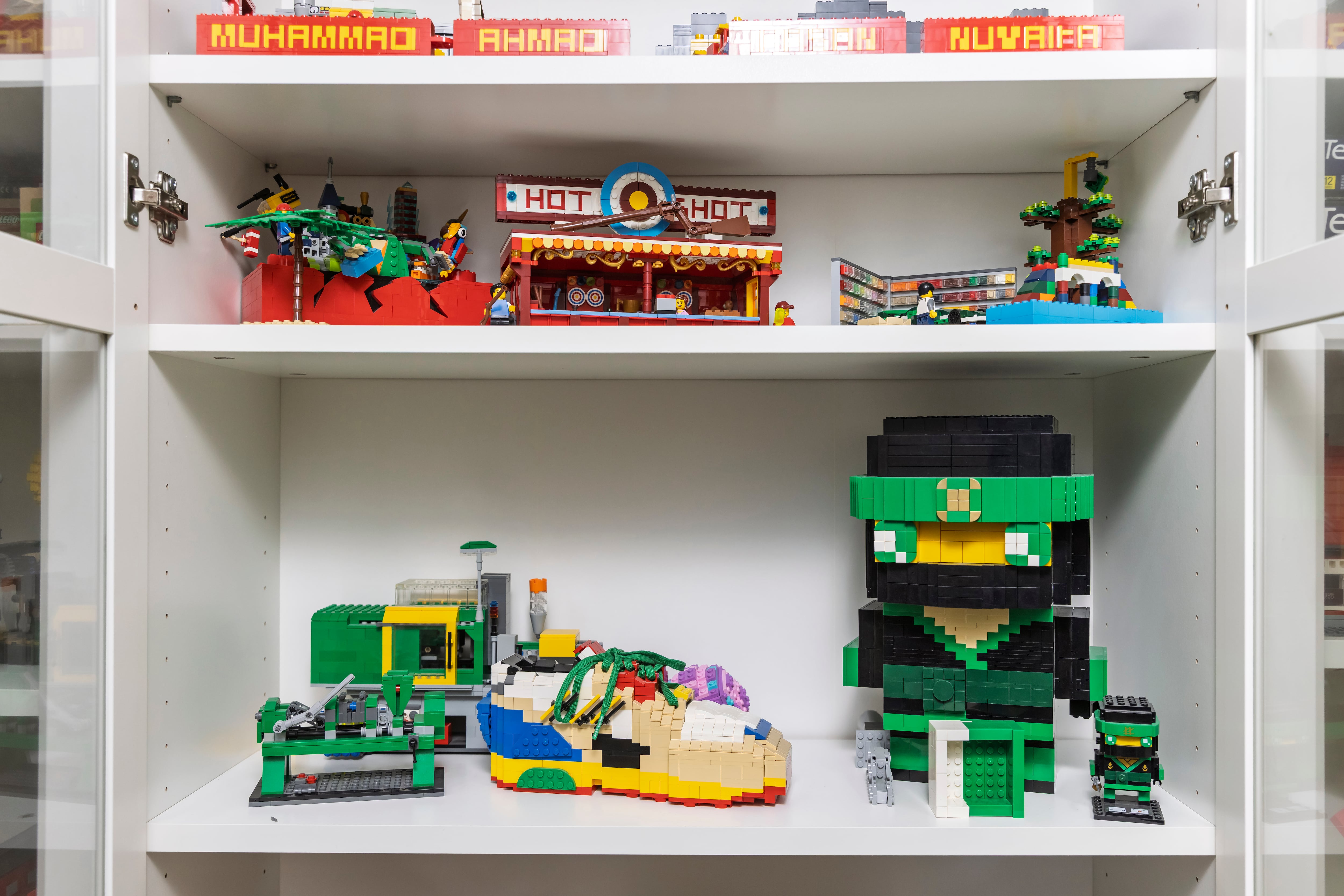 From Sharjah to Billund: Meet the UAE's first Lego Certified ...