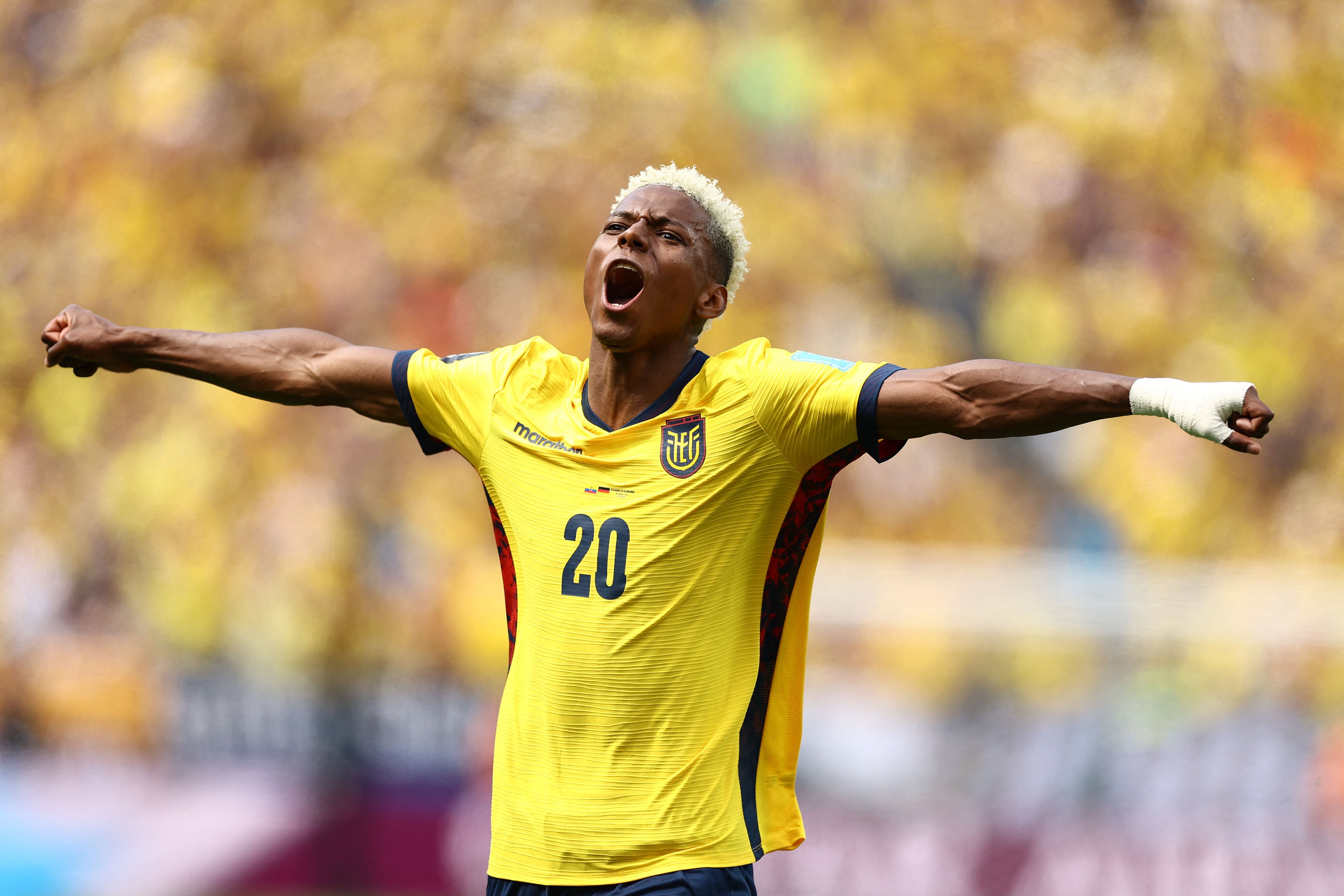 World Cup 2026 power rankings: All 48 teams rated ahead of final round ...