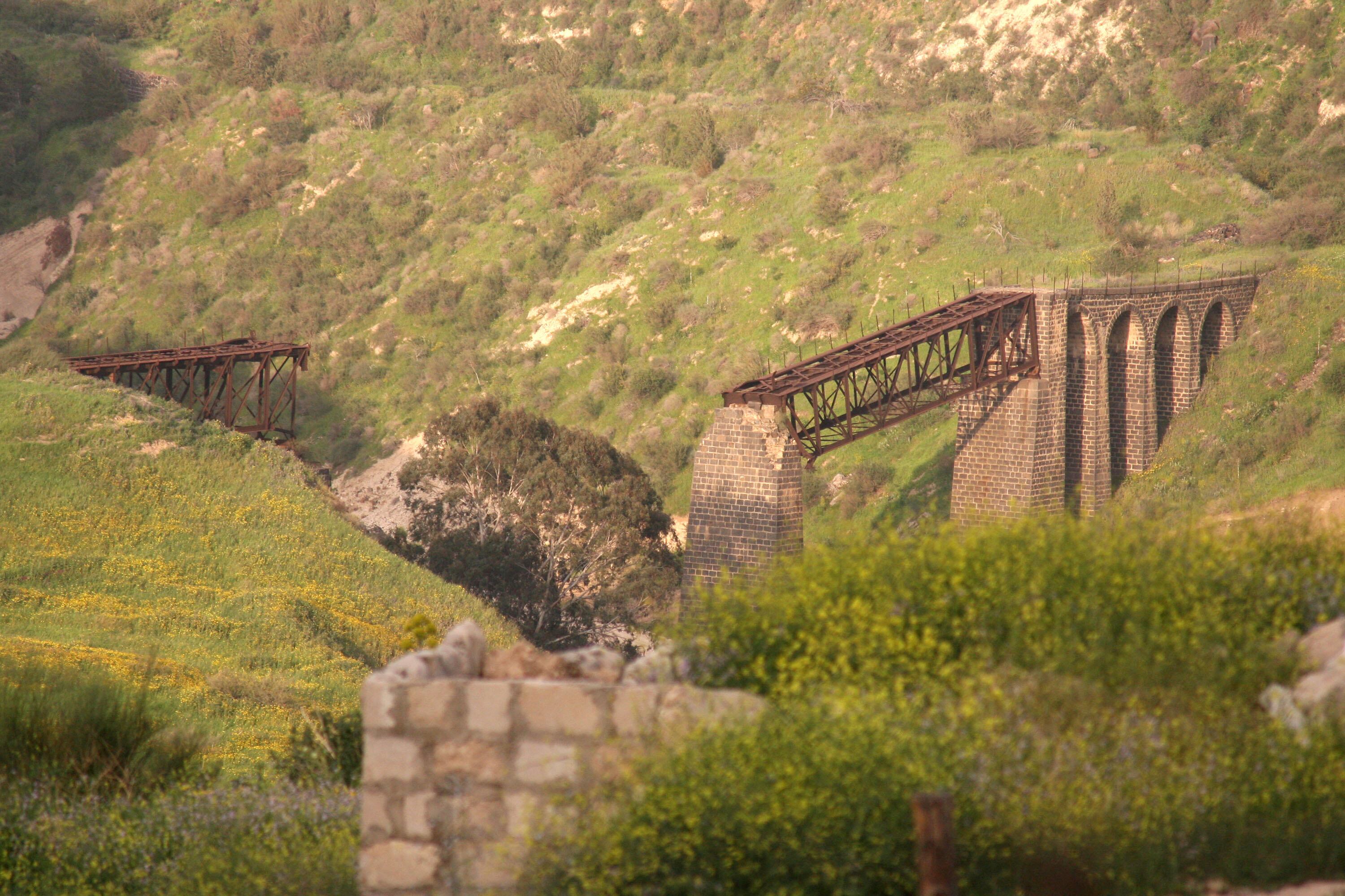 Hejaz railway that once stretched from Damascus to Madinah set to be ...