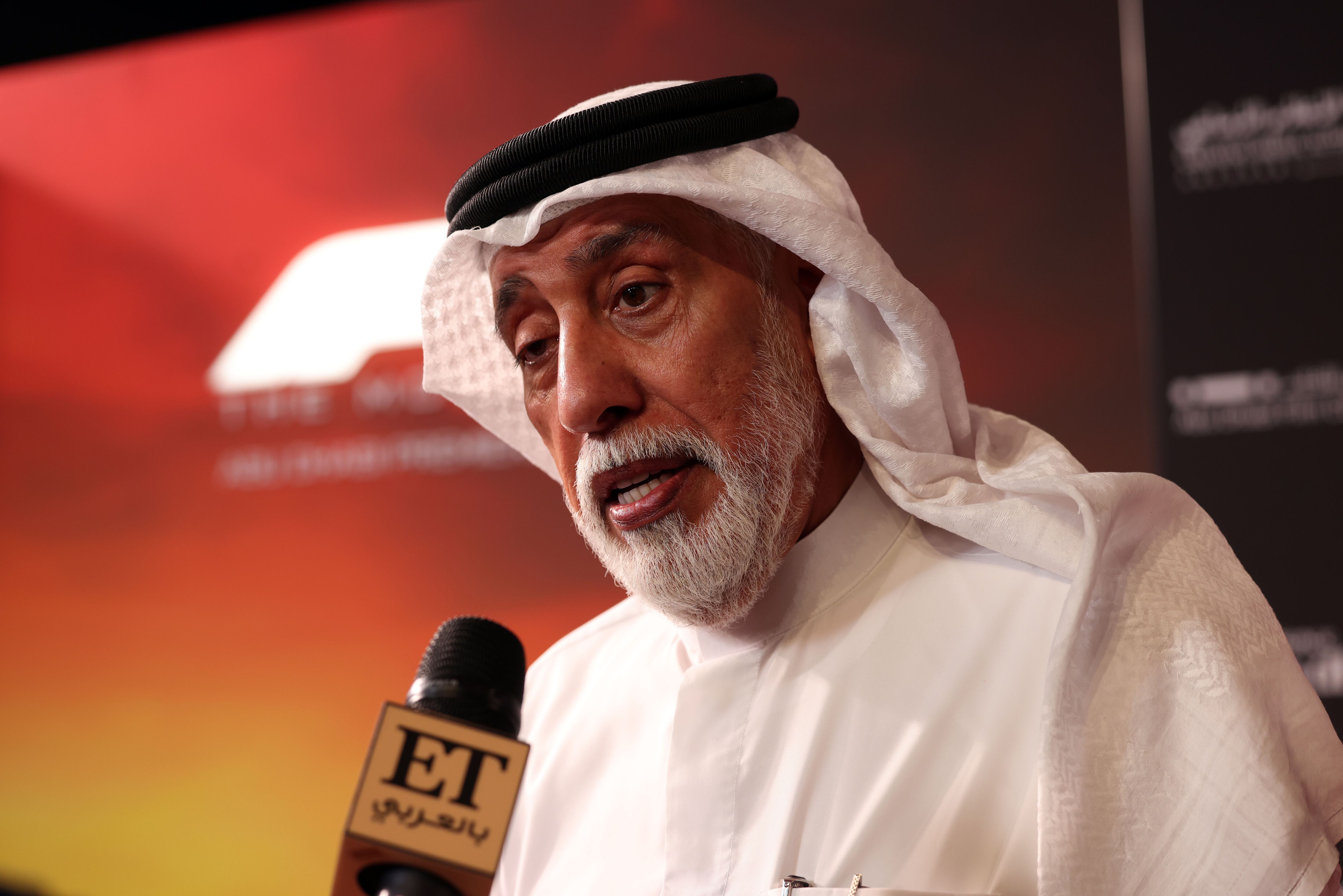 How Abu Dhabi built a cinema on a race track at Yas Marina Circuit ...