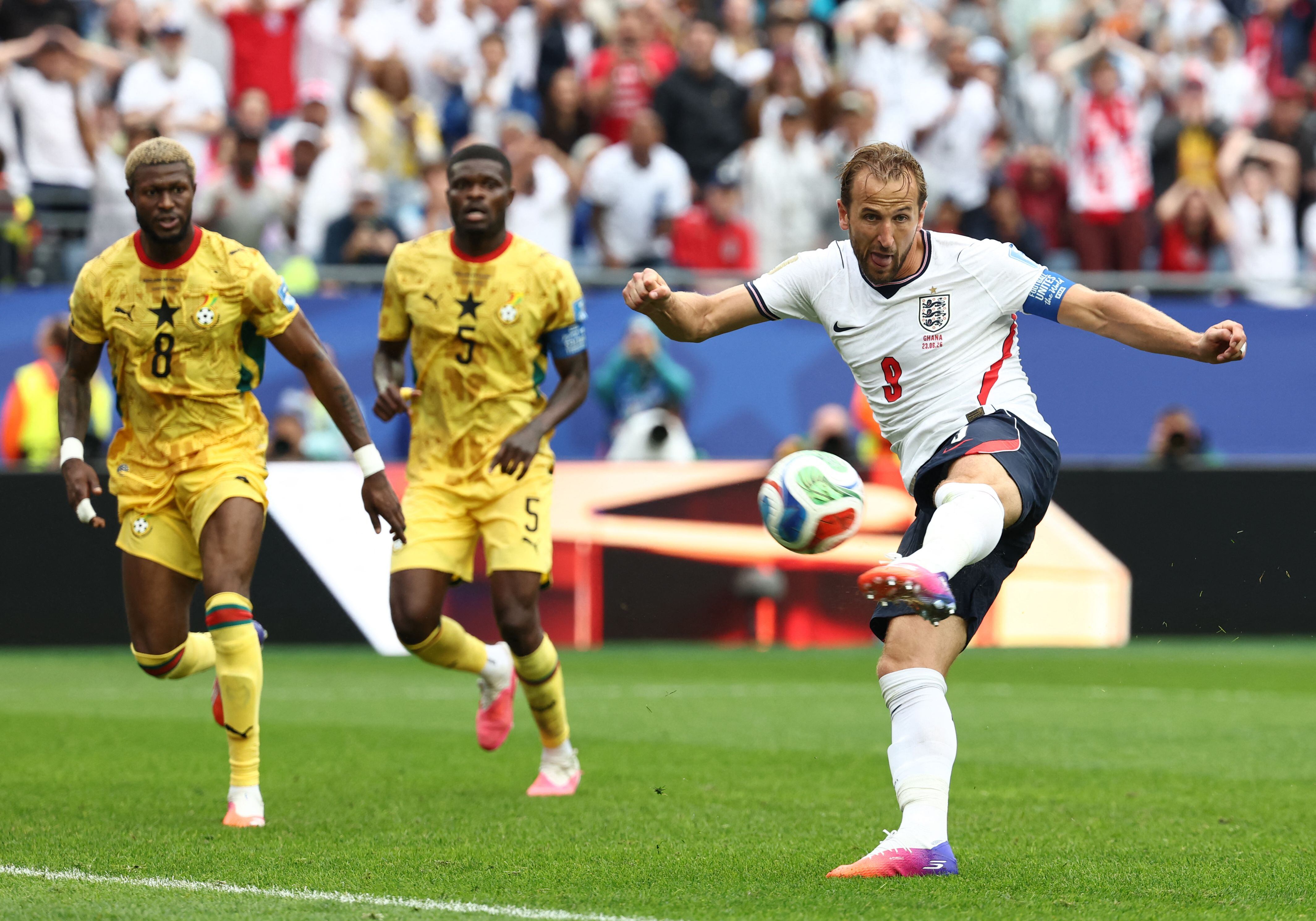 Mohamed Salah's Egypt denied first World Cup win after own goal earns ...